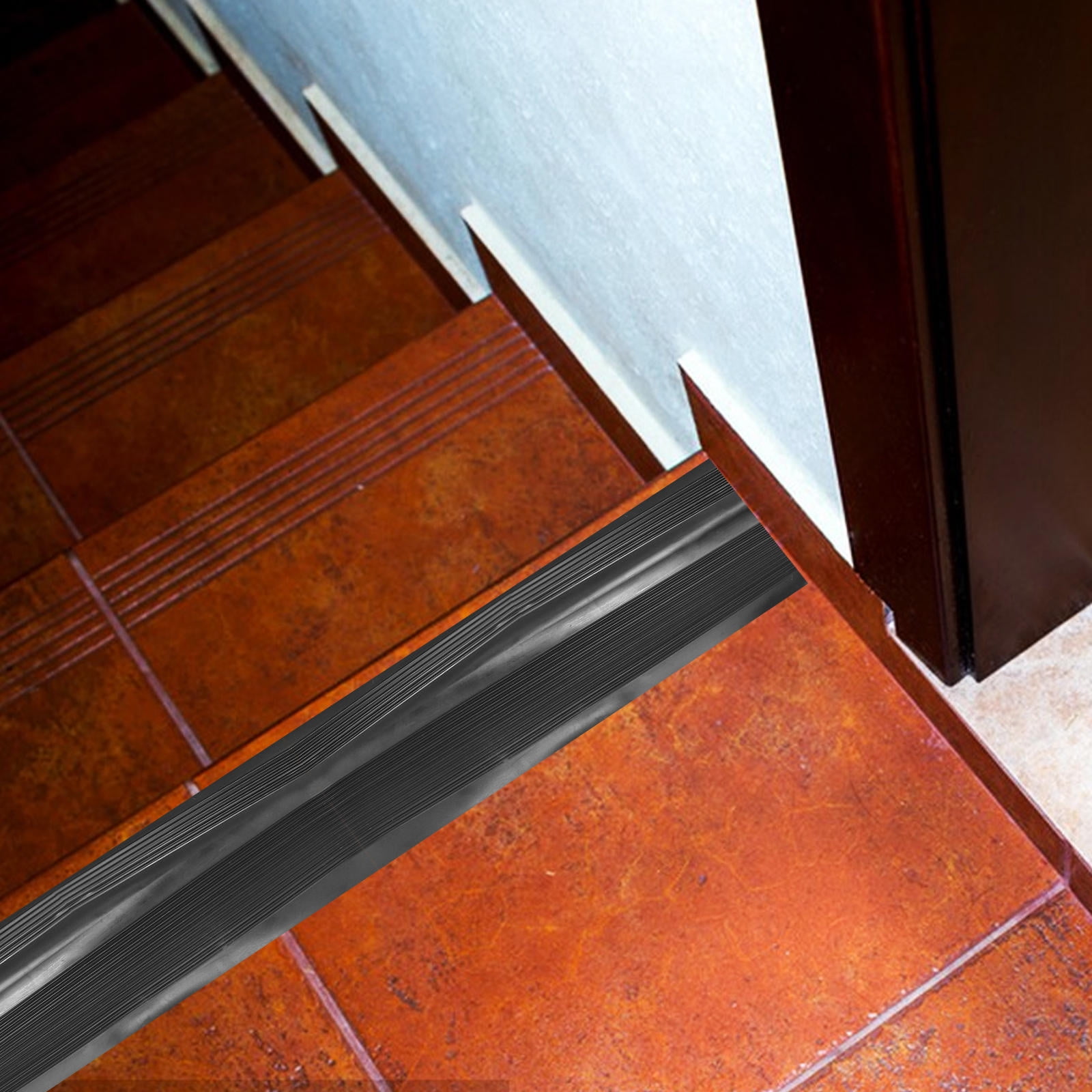 Masteelf Non-Slip Stair Edge Protector Anti-Slip Stair Nosing Self ...