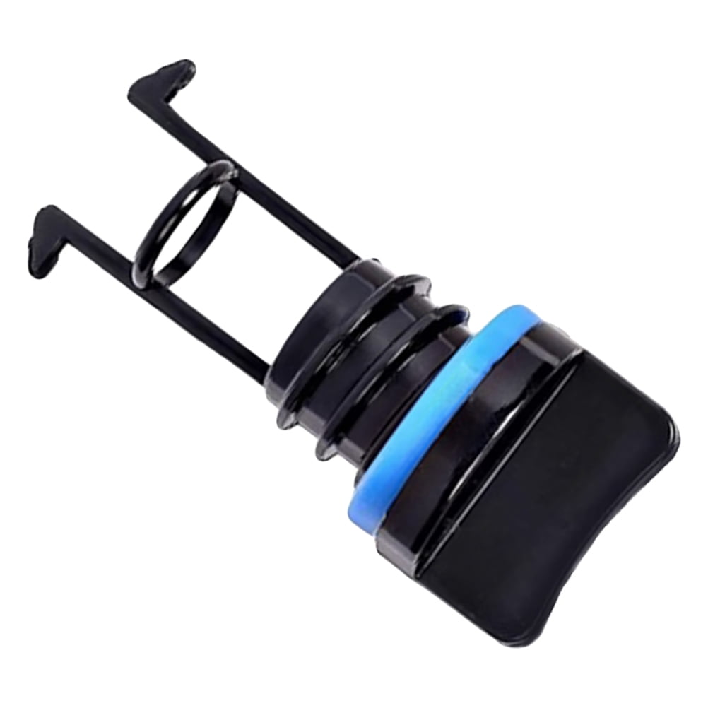 Masteelf Nylon Boat Drain Plug for Kayak Scupper Hole with Durable ...