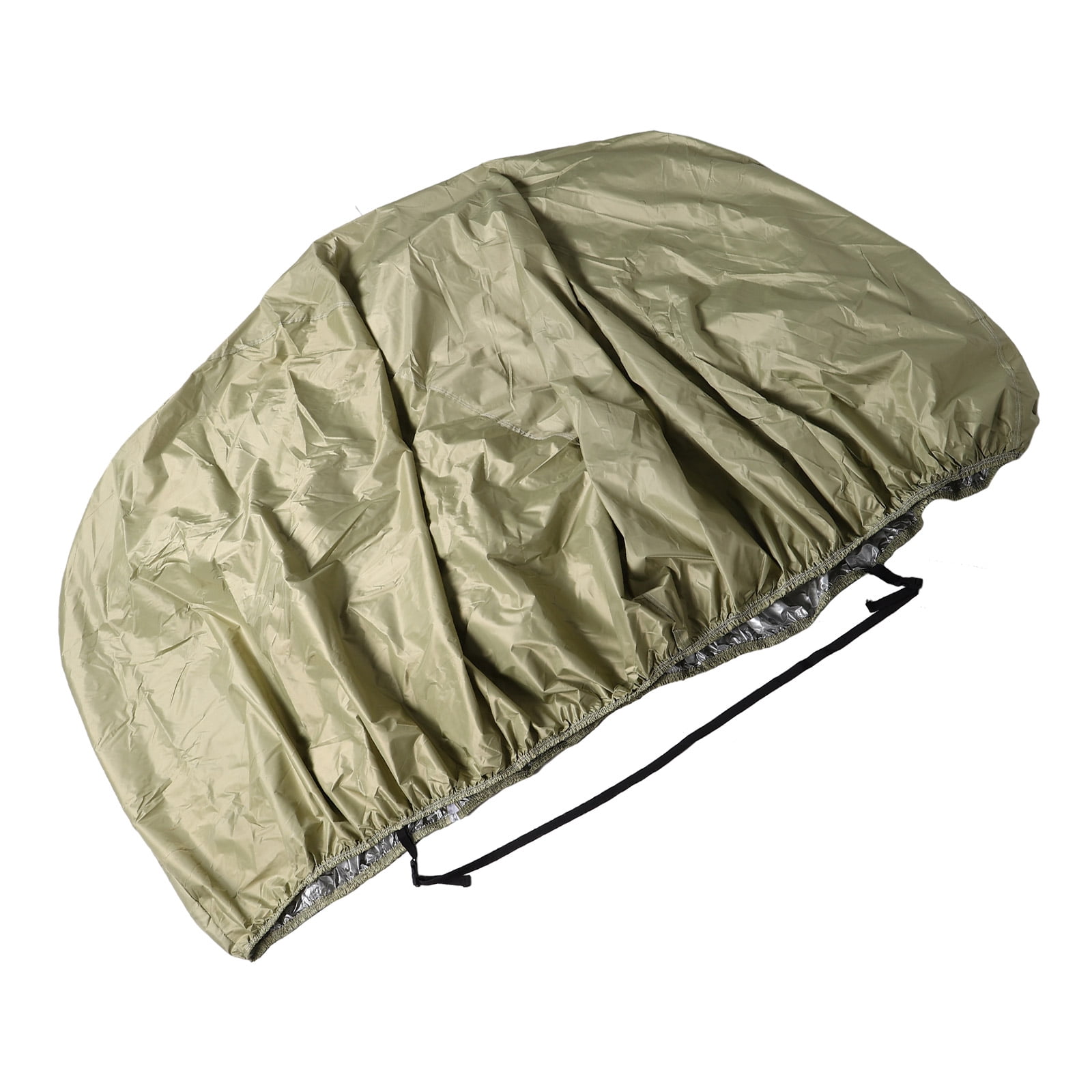 Masteelf Nylon Golf Cart Covers Golf Cart Storage Covers Heavy Duty ...