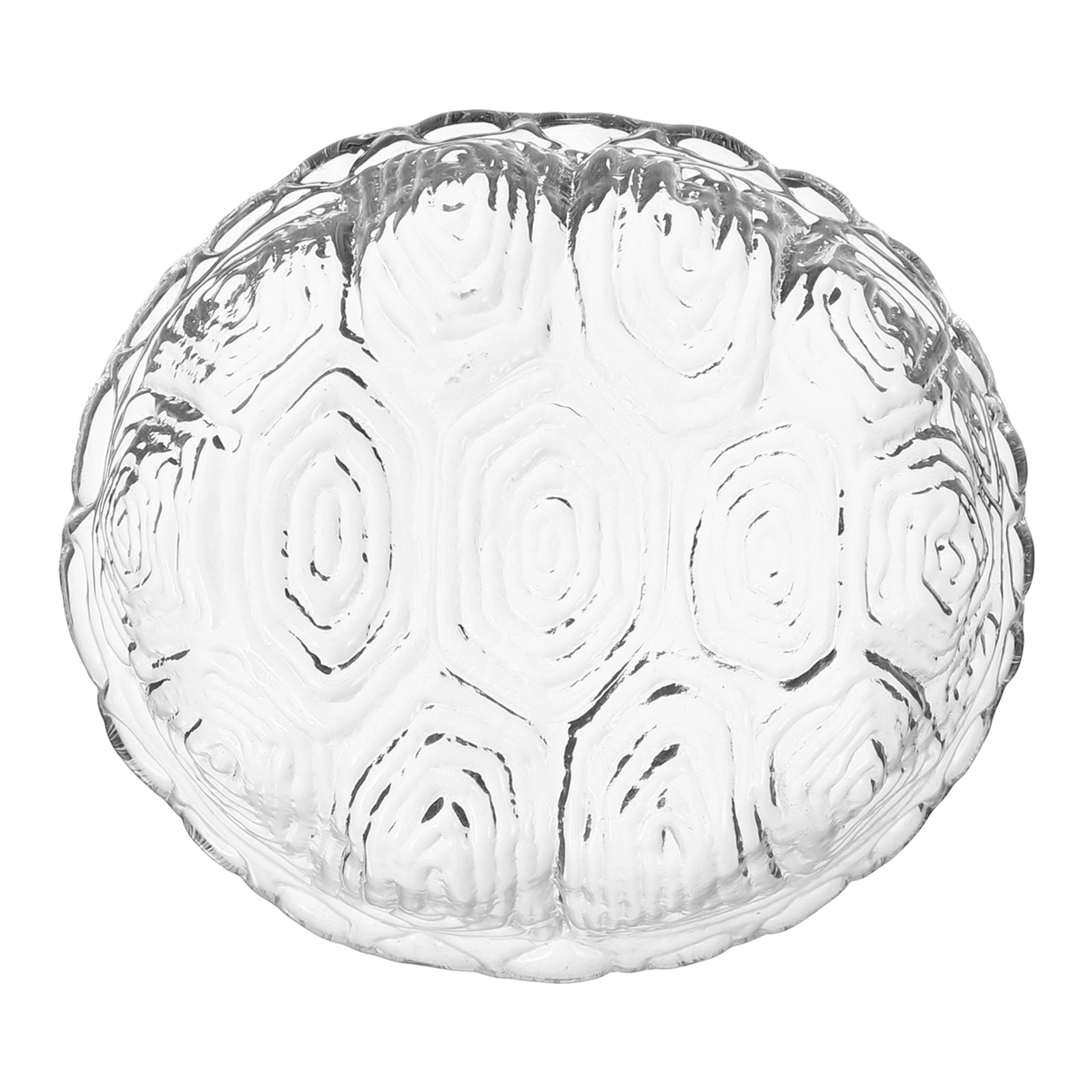 Masteelf Office Paper Weight Paper Weight Paperweight Calligraphy Glass ...
