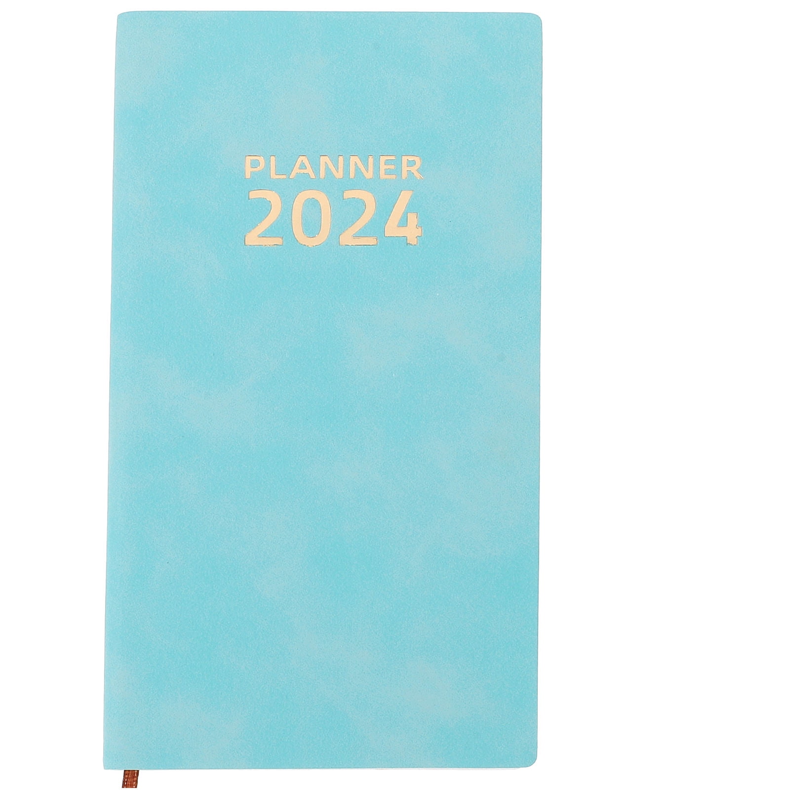 Masteelf Office Schedule Notepad 2024 Planner Organizer Monthly ...
