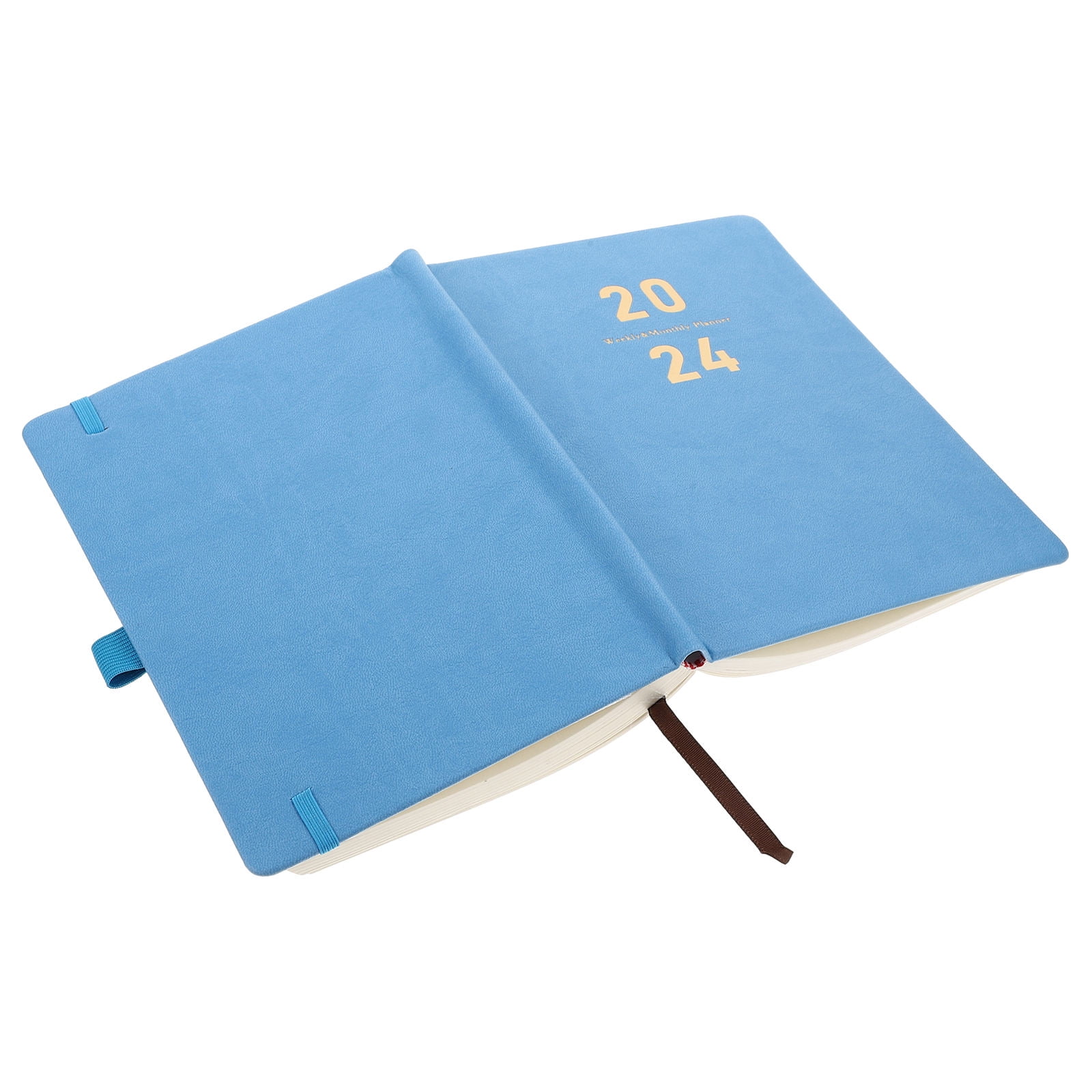 Masteelf Office Work Planner Notepad Home Yearly Schedule Notepad Daily ...