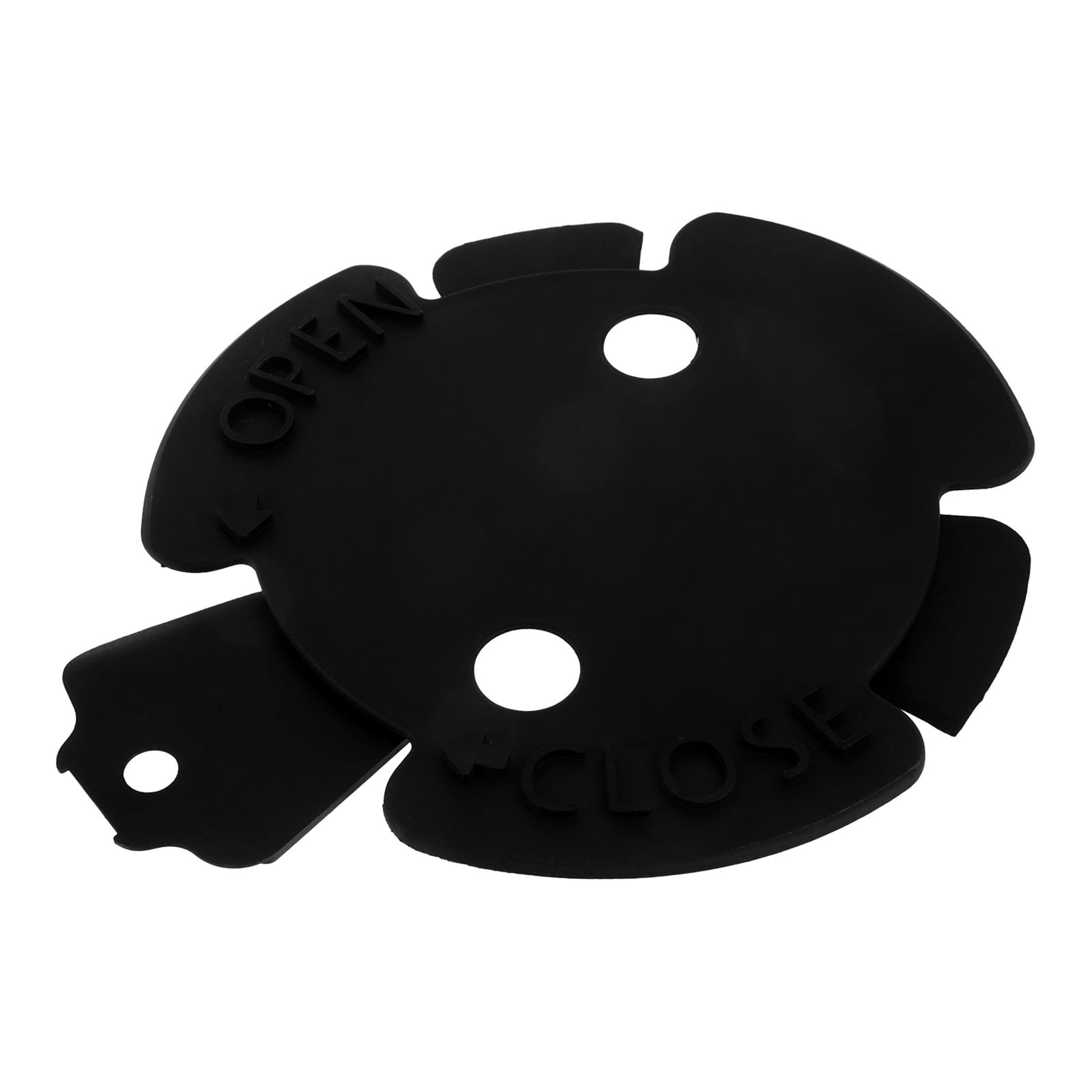 Masteelf Oil Sump Pan Cover Oil Sump Cover Reliable Protection Against ...