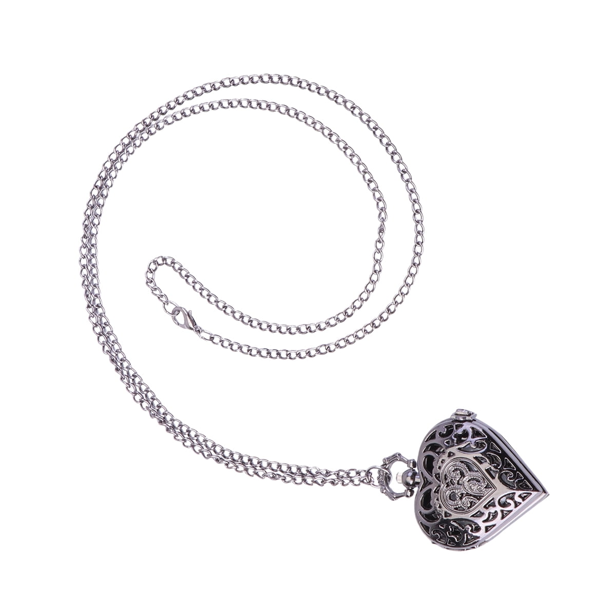 Masteelf Old Pocket Watches Decoration Pocket Watch Lovers 80*4.4cm ...