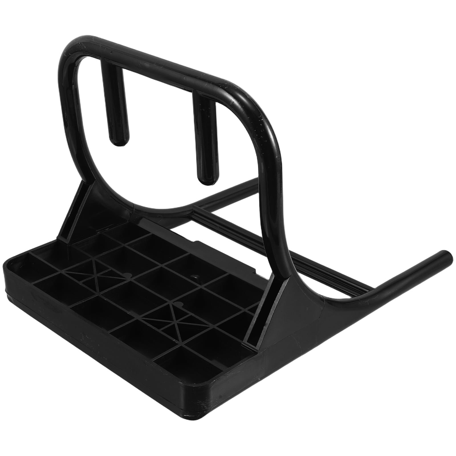 Masteelf Outboard Motor Mount Holder For Inflatable Kayaks And Canoes ...