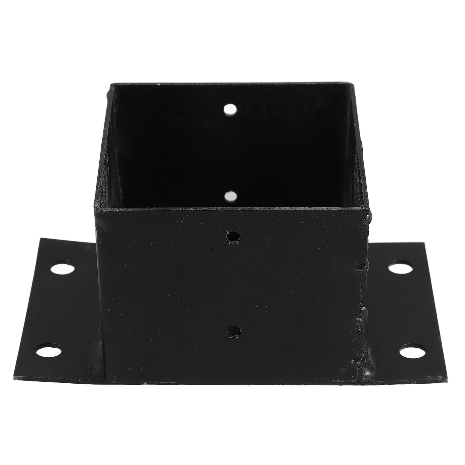 Masteelf Outdoor Aluminum Fence Bracket For Deck Railing System ...