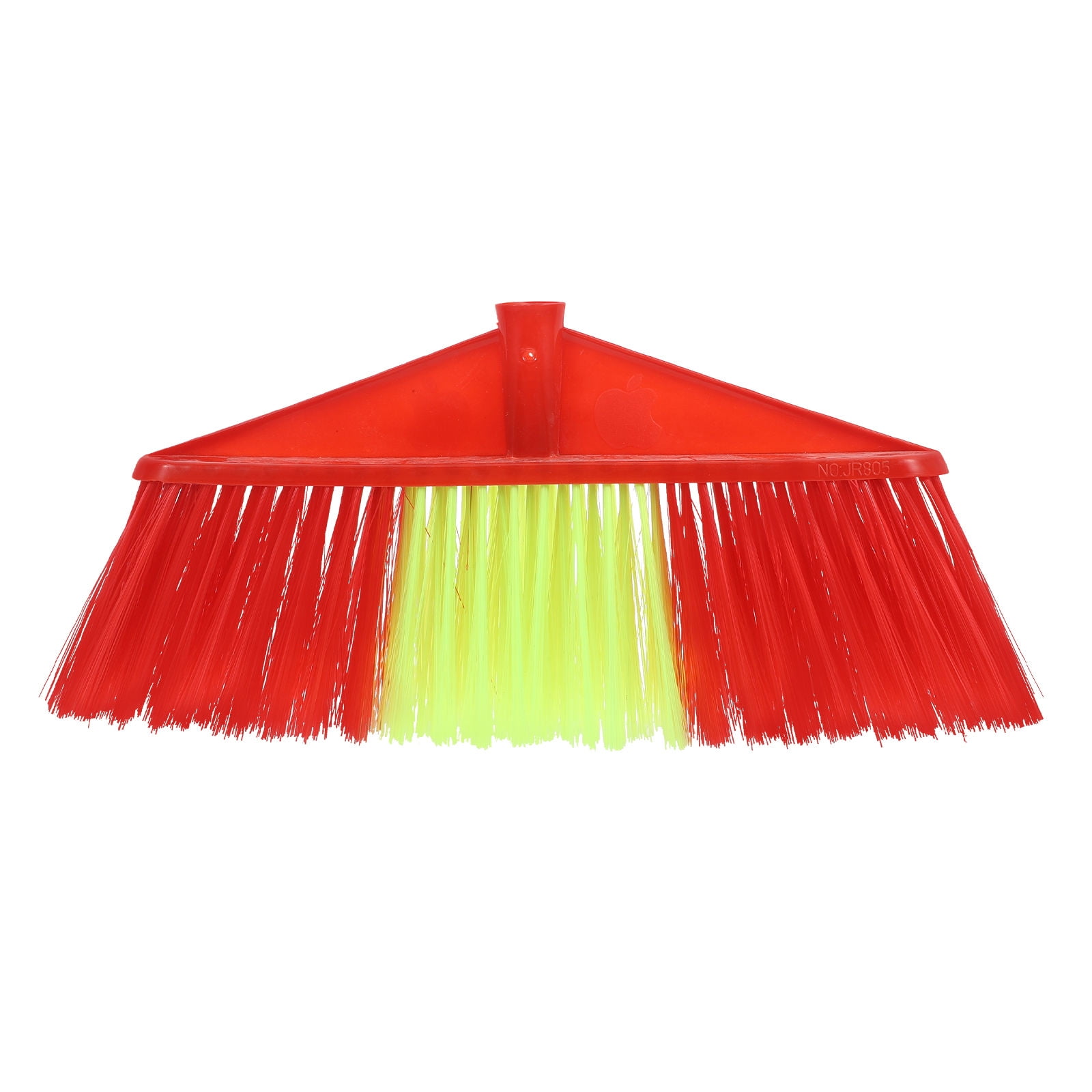 Masteelf Outdoor Broom For Floor Cleaning Heavy-Duty Sweeper Broom For ...