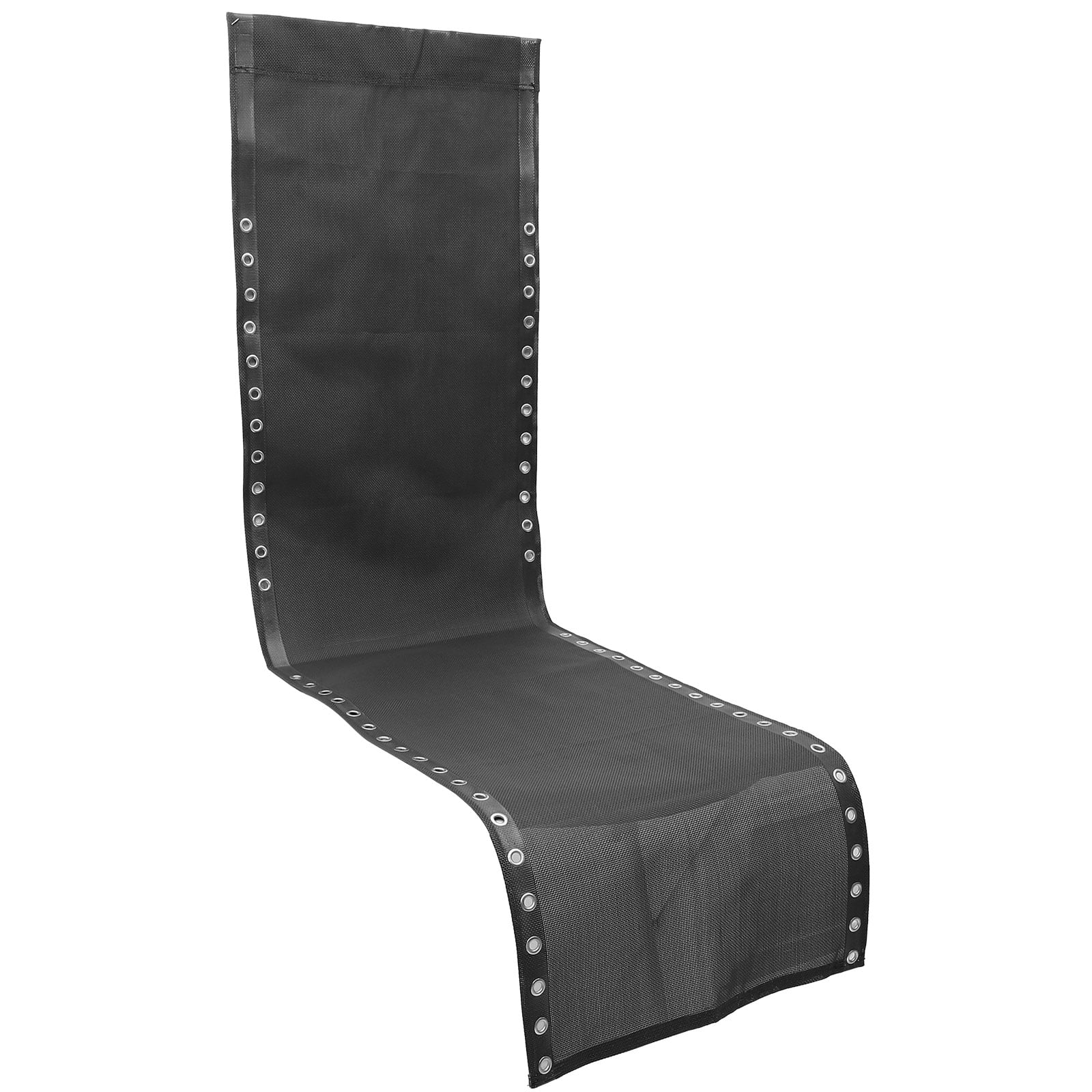 Masteelf Outdoor Chair Replacement Fabric Recliner Covers Office Chairs ...