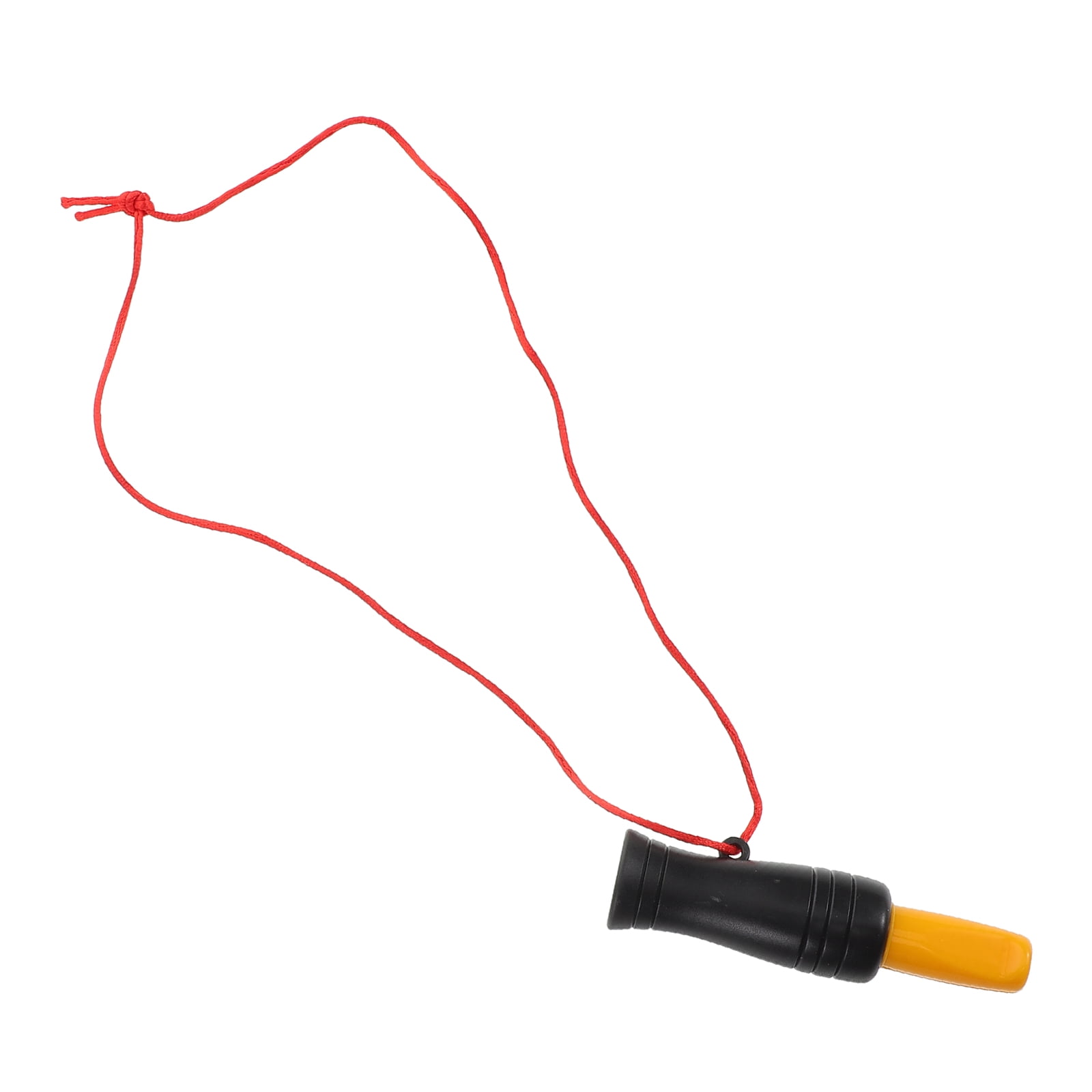 Masteelf FRCOLOR Duck Hunting Call Whistle with Realistic Quack Sound ...