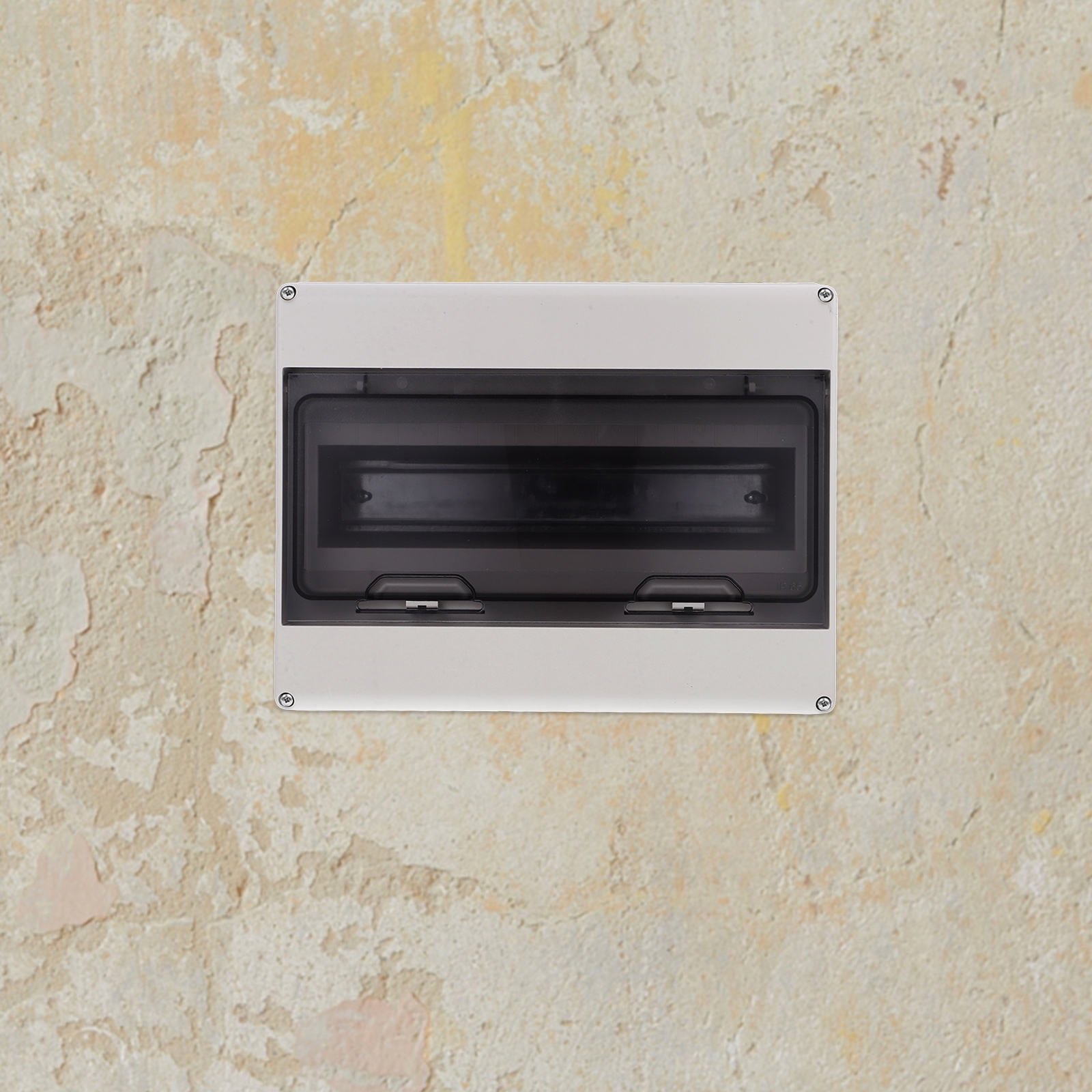 Masteelf Outdoor Electrical Breaker Box Waterproof Distribution Box ...