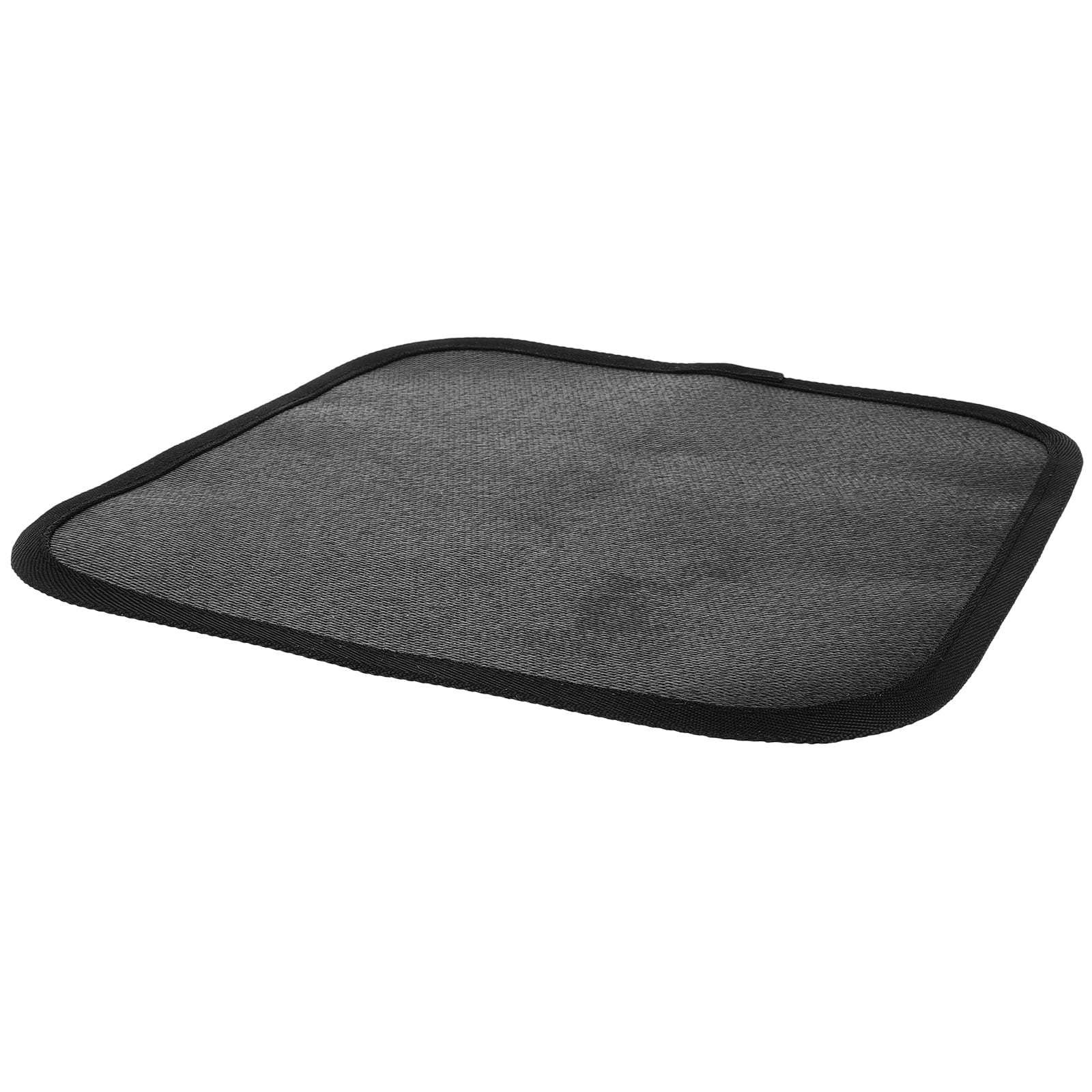 Masteelf Outdoor Fireplace Rug Fireproof and Heat Resistant Mat for ...