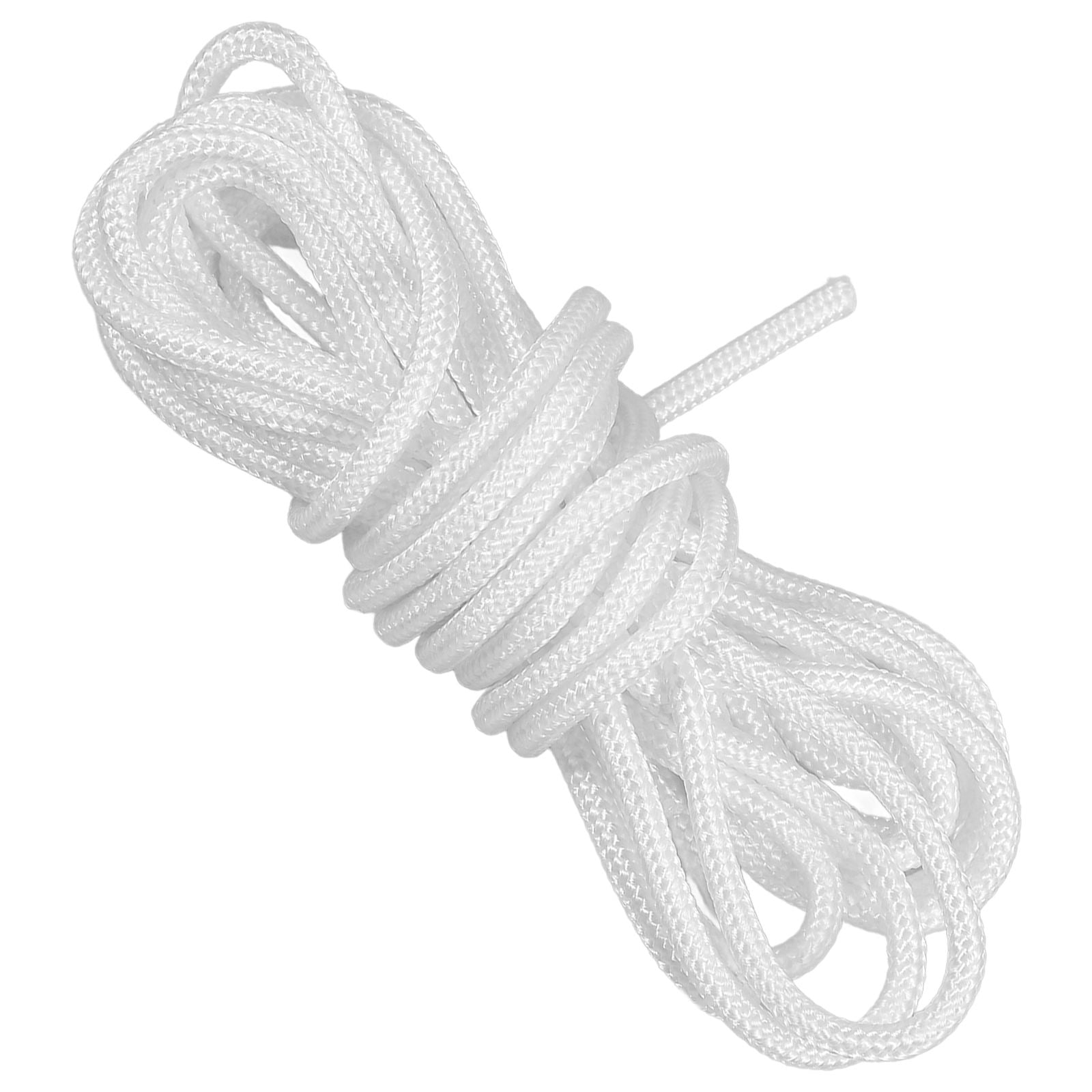Masteelf Outdoor Garden Umbrella Nylon Rope Garden Umbrella Cord Nylon ...