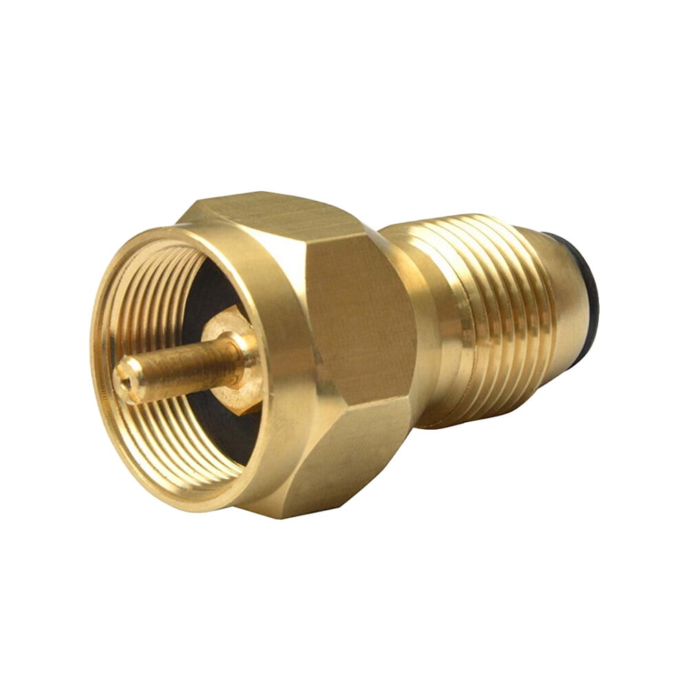 Masteelf Outdoor Gas Tank Transfer Joint Propane Tank Transfer Joint ...