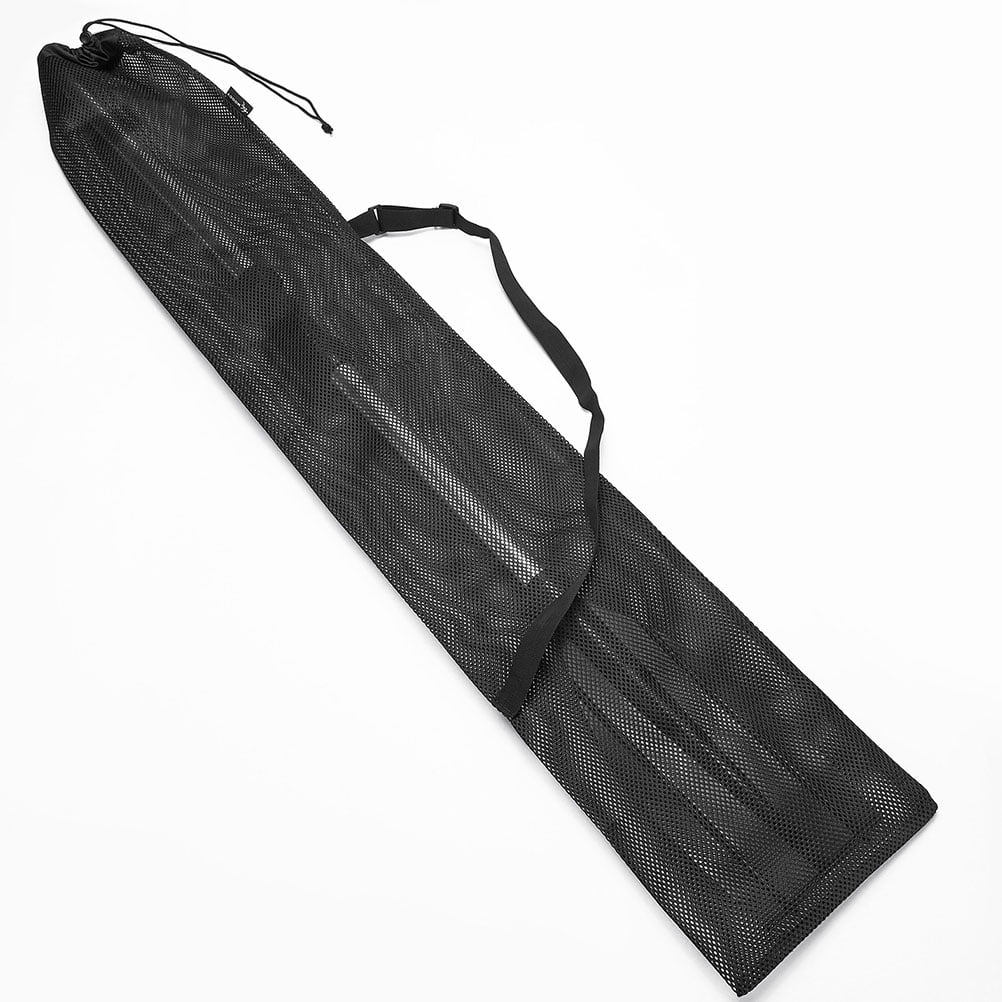 Masteelf Outdoor Kayak Paddle Holder Adjustable Straps Bag Stand up ...
