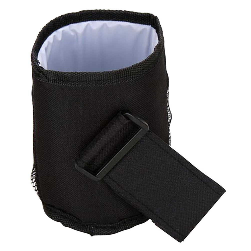 Masteelf Outdoor Milk Bottle Rack Stroller Vacuum Cup Storage Holder ...