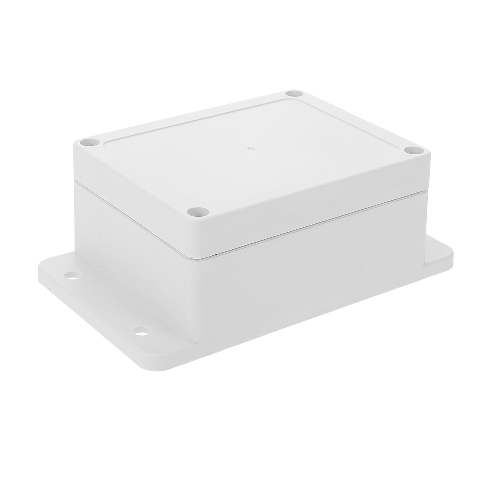 Masteelf Outdoor Monitor Terminal Box Plastic Junction Box Waterproof ...