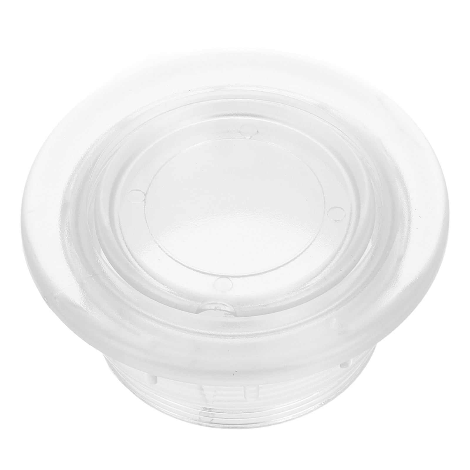 Masteelf Outdoor Patio Table Umbrella Hole Ring Plug and Cap Set for ...