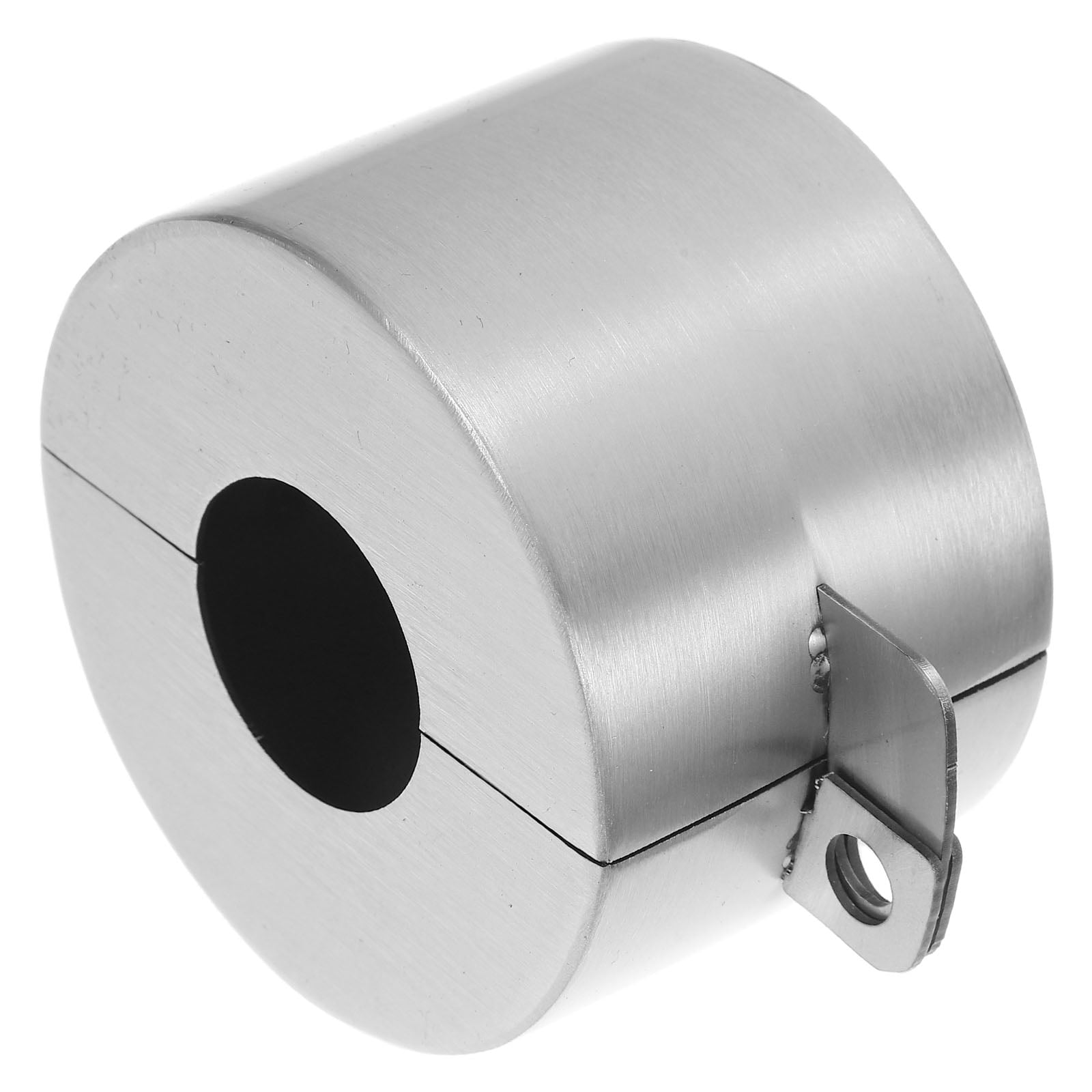 Masteelf Outdoor Water Spigot Lock Door Knob Lockout Device Hose Bib ...