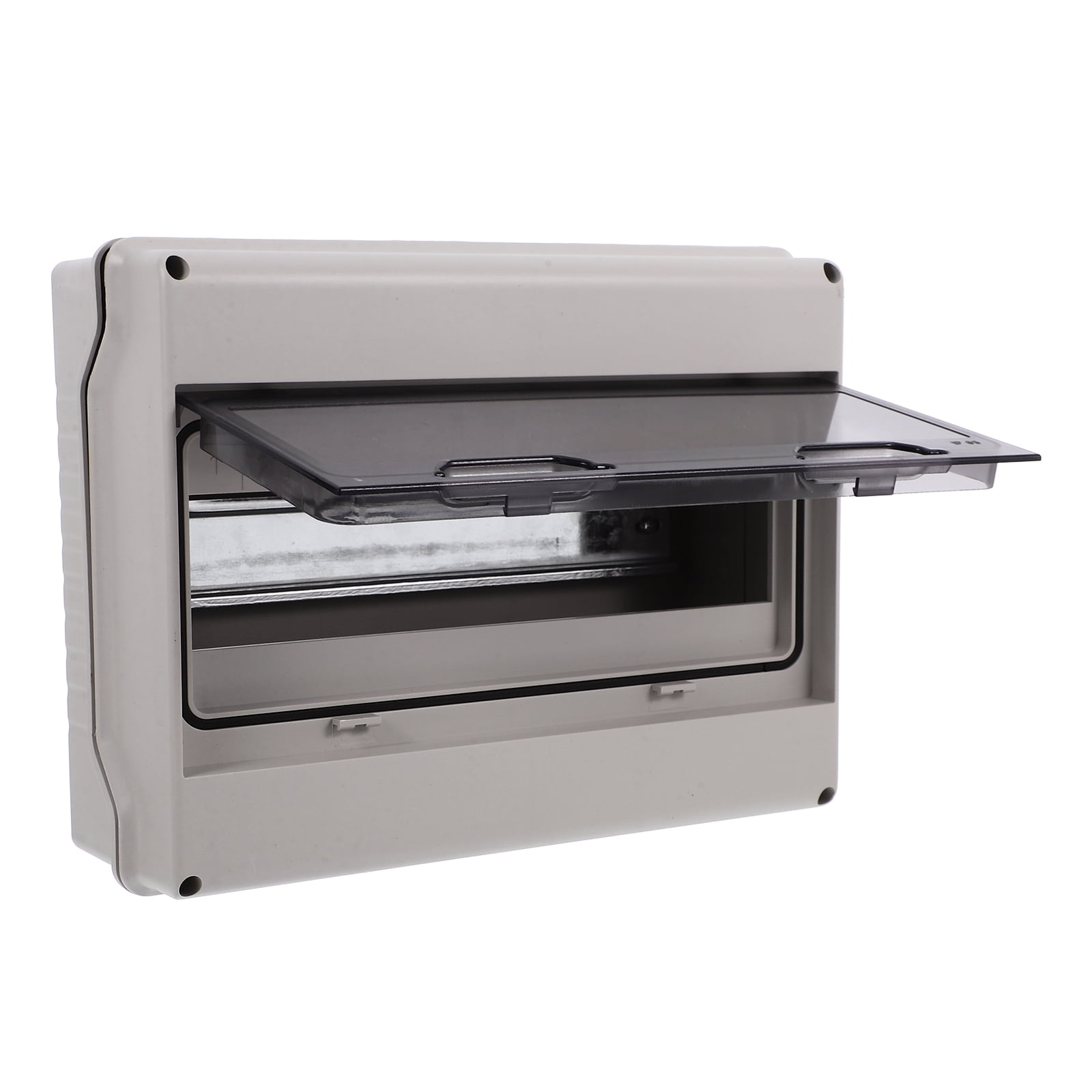 Masteelf Outdoor Waterproof Power Distribution Box Circuit Breaker Box ...