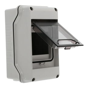 Outdoor Electrical Boxes in Electrical Boxes - Walmart.com