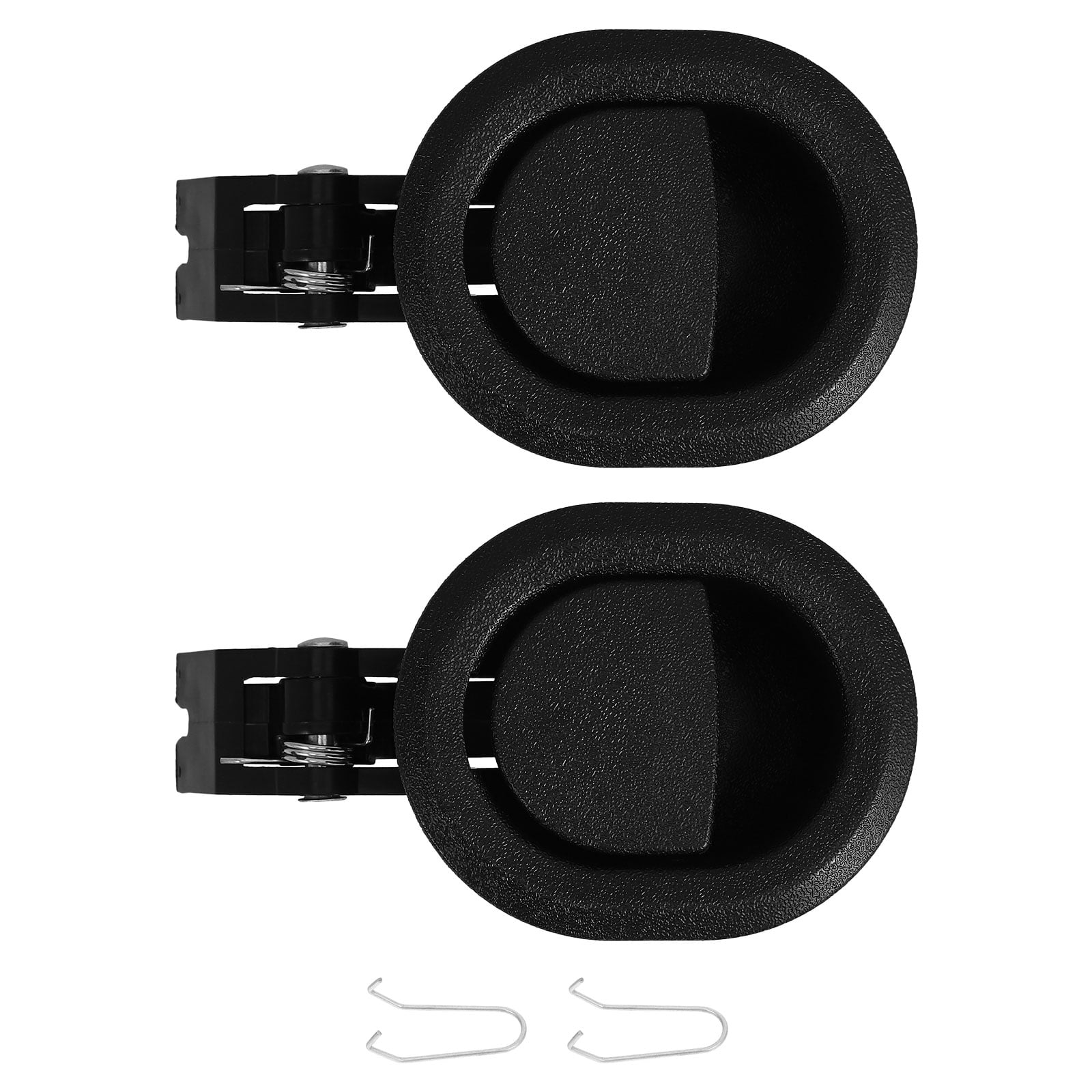 Masteelf Oval Storage Tank Handle Buckle Hardware Accessories Office ...