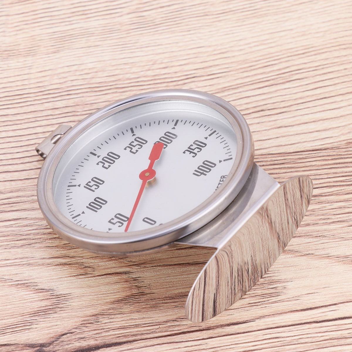 Masteelf Oven Thermometer for Monitor Read Temperature Gauge - Walmart.com