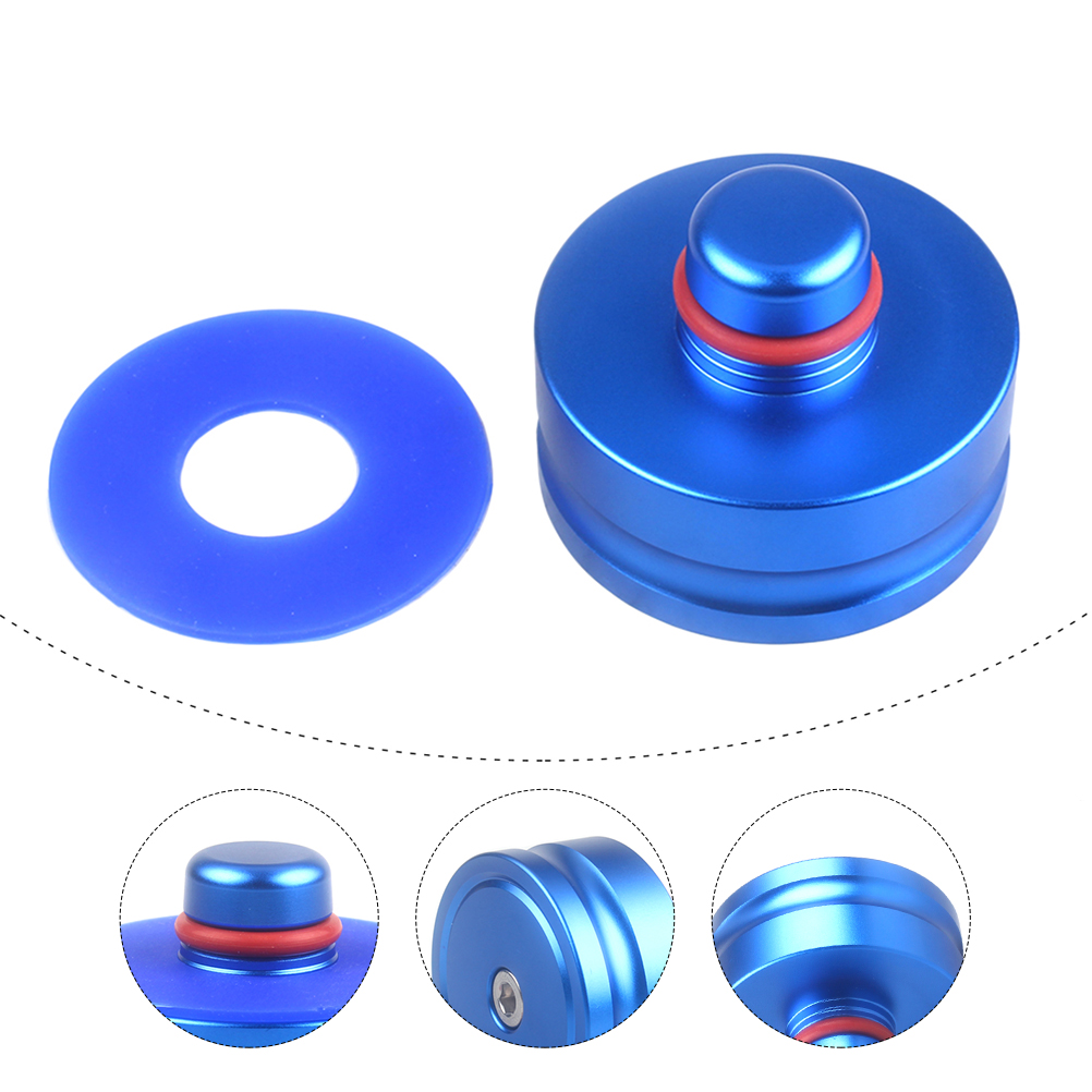 Masteelf POM Jack Pad Vehicle Jacking Pads for Floor Sturdy Lifting ...