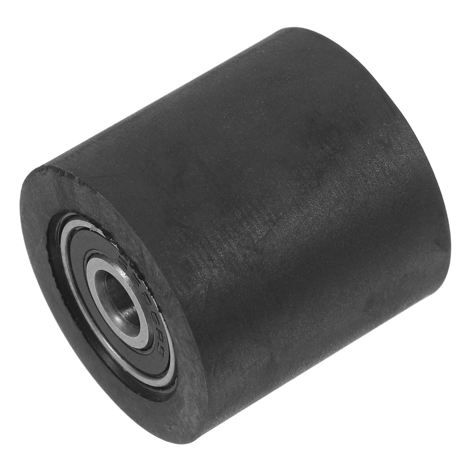 Masteelf PU Sliding Idler Bearing Pulley Wheel for Furniture Hardware ...