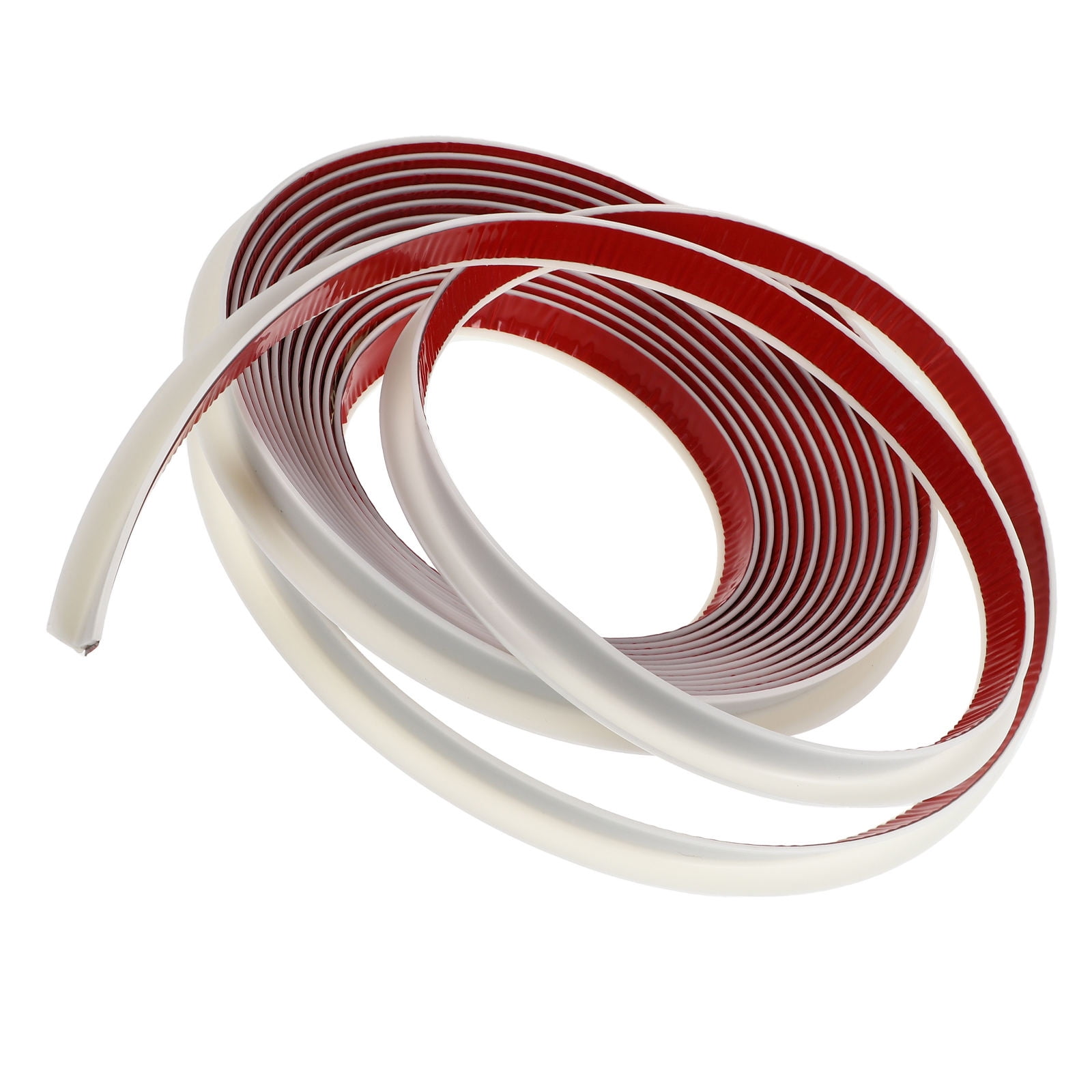 Masteelf PVC Drip Rail for RVs Cars and Trucks Flexible J Shaped 10 ...