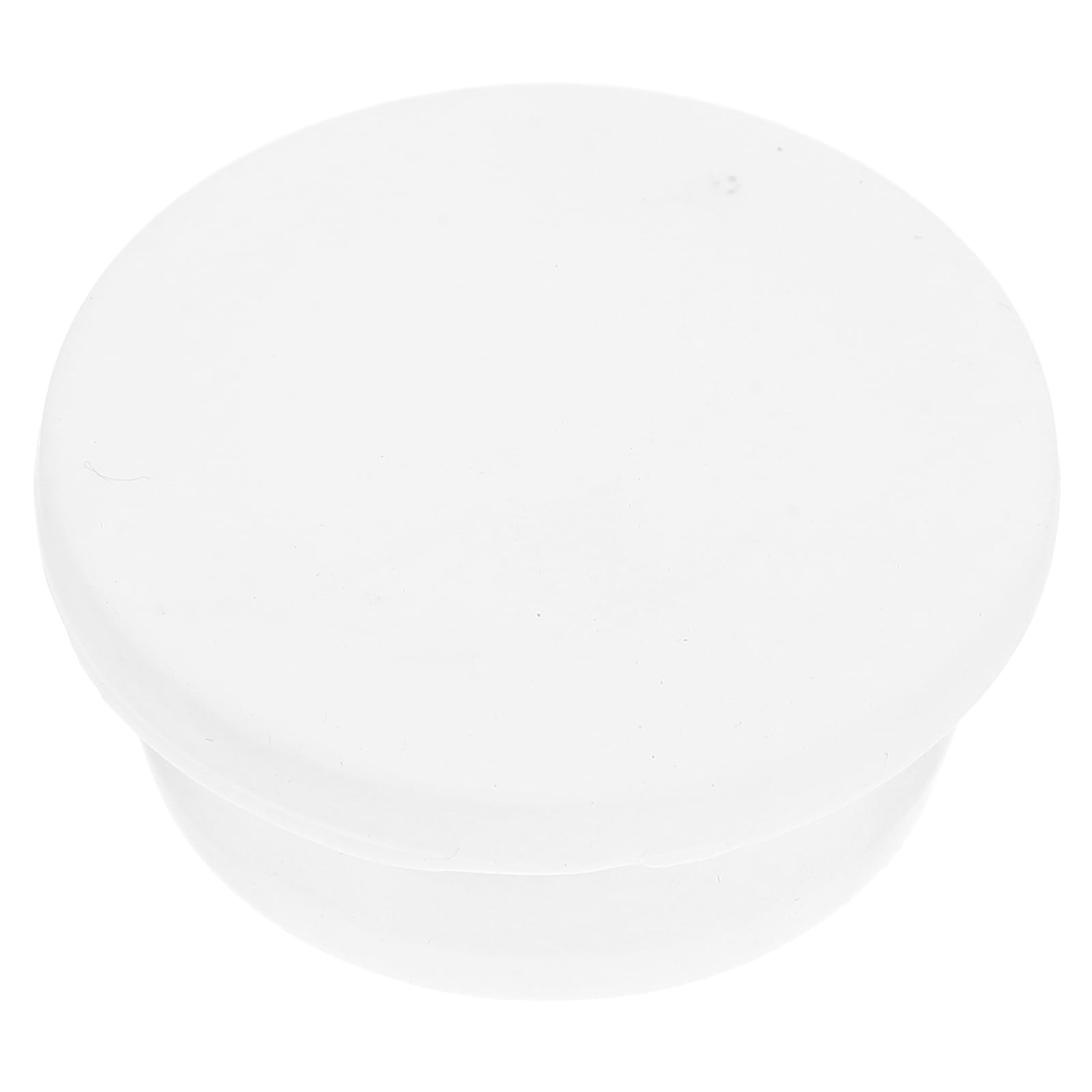 Masteelf PVC Pipe End Cap Pipe End Stopper for Steel and Plastic Pipes ...