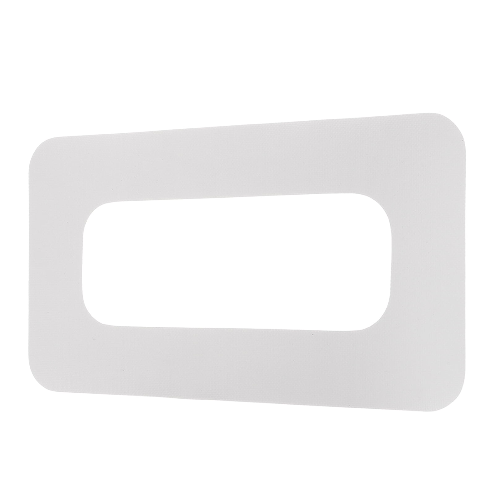 Masteelf Paddle Board Accessories Paddle Board Fin Base Self Adhesive ...