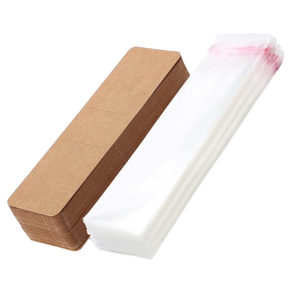 Masteelf Paper Bookmarks for Kids Packaging Keepsakes Tin - Walmart.com