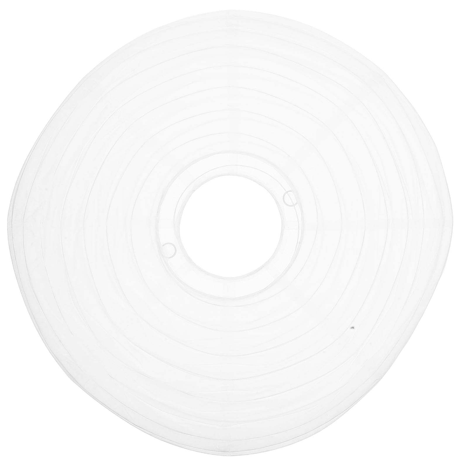 Masteelf Paper Bulb Cover Decor Paper Bulb Cover Blank Paper Light ...