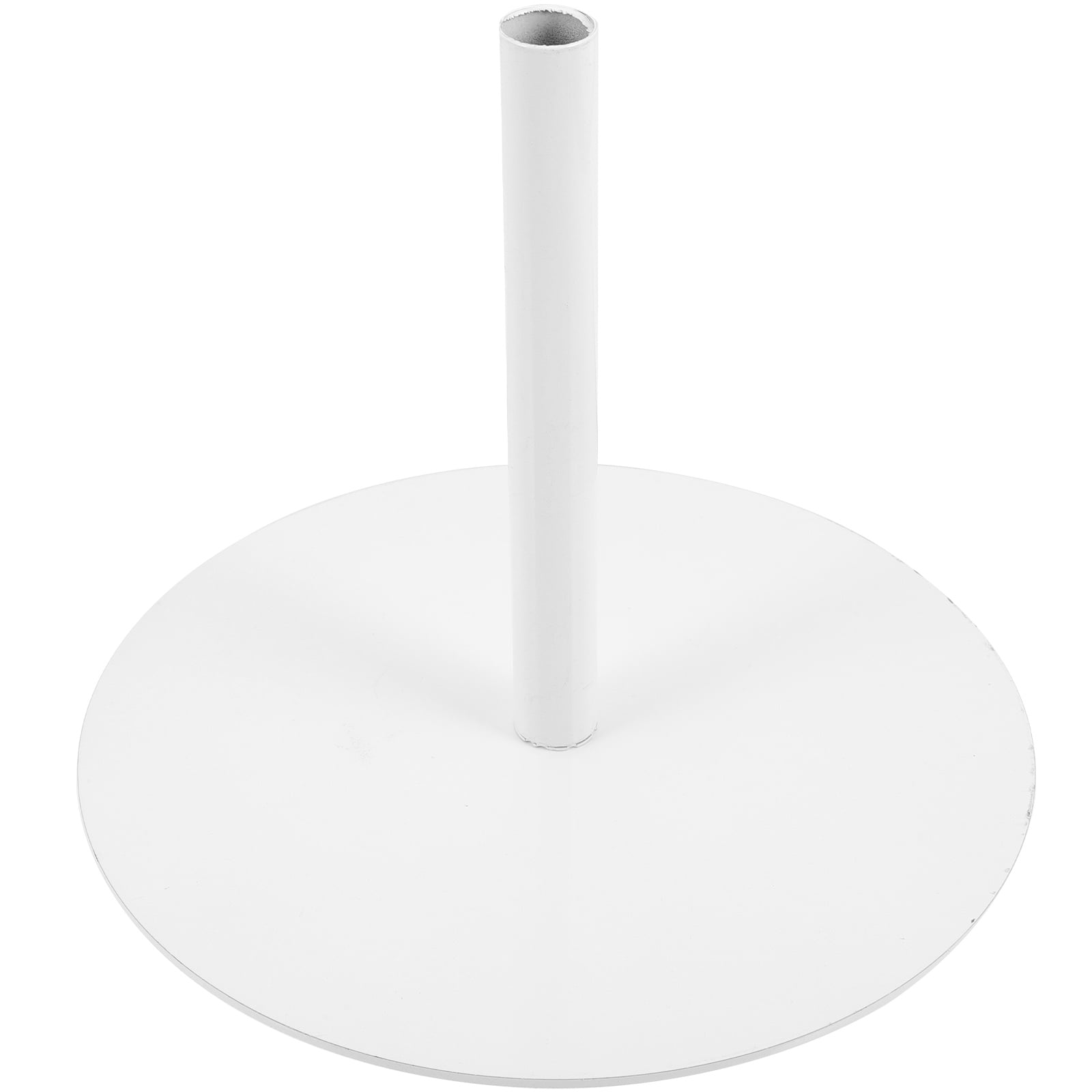 Masteelf Paper Flower Floral Fixation Base Holder Arrangement Flower ...