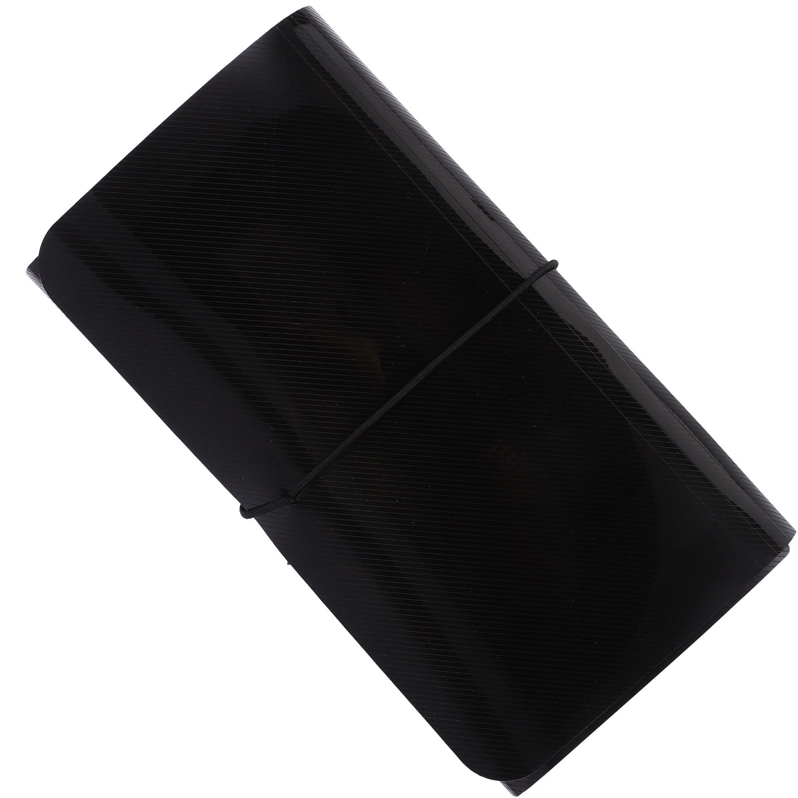 Masteelf Paper Organizer Accordion Receipts Folder Paper Document ...