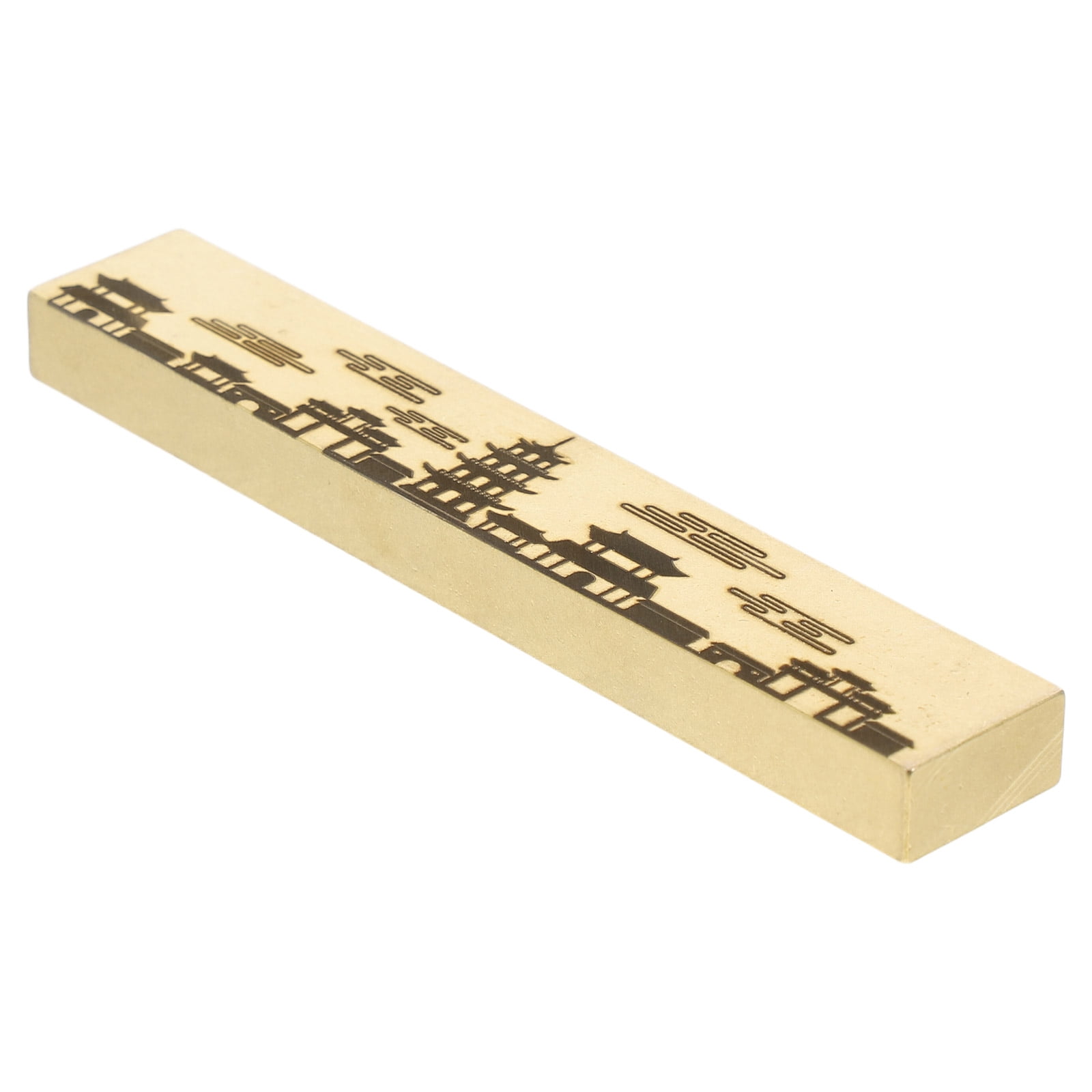Masteelf Paper Weights for Office Desk Chinese Calligraphy Paperweight ...