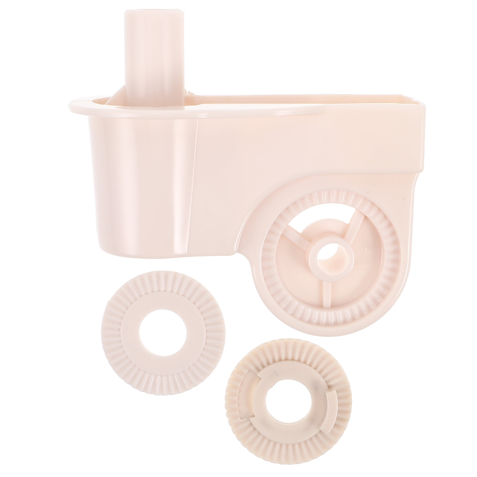 Beige Plastic Fan Connector for Home Use Reliable and Sturdy ...
