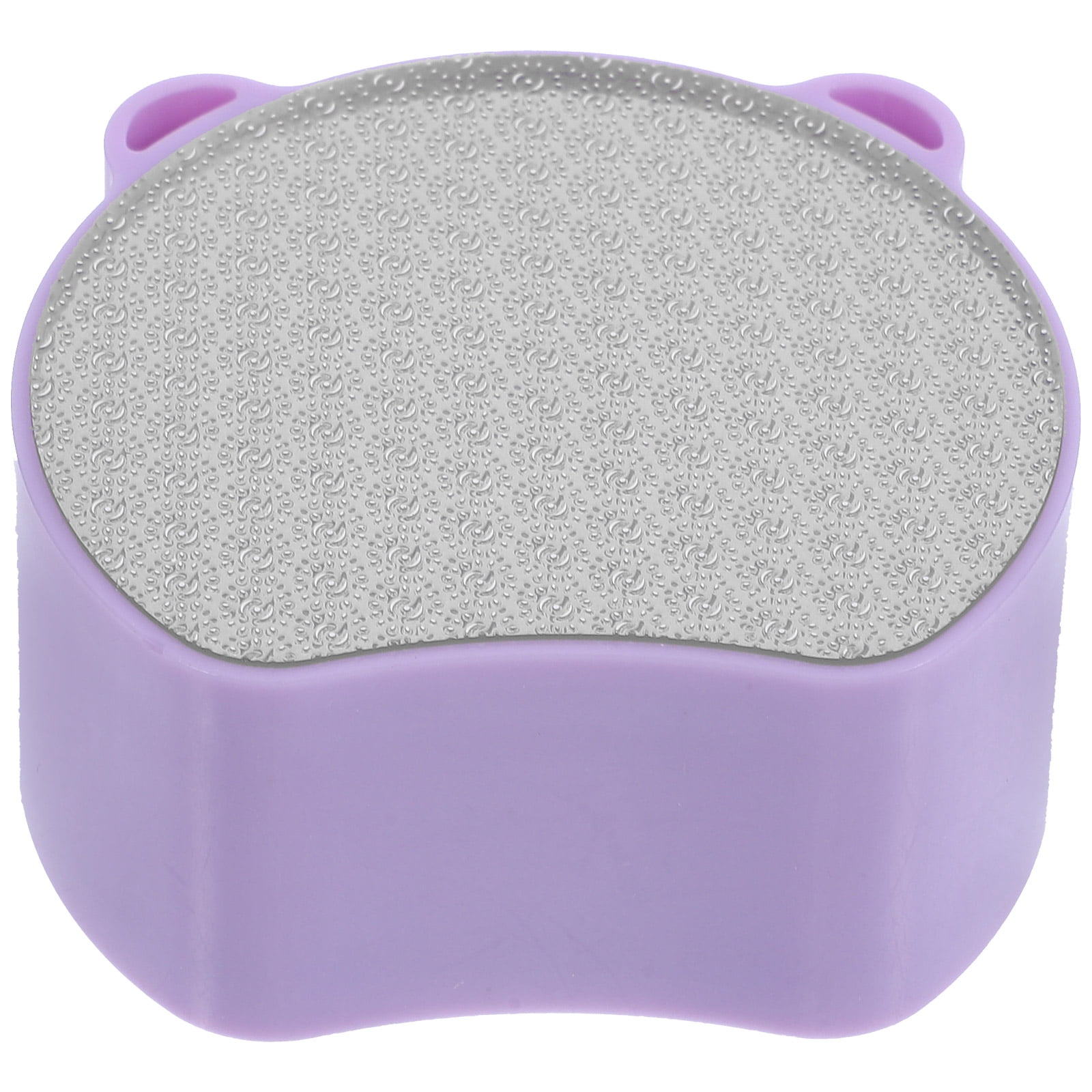 Masteelf Pedicure Dead Skin File Foot Sole Callus Leg Hair Remover ...