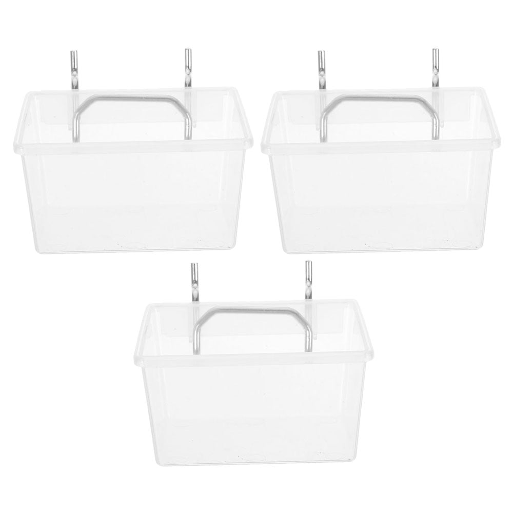 Masteelf 1 Set Screw Storage Organizer for Garage Peg Board and Bolt ...