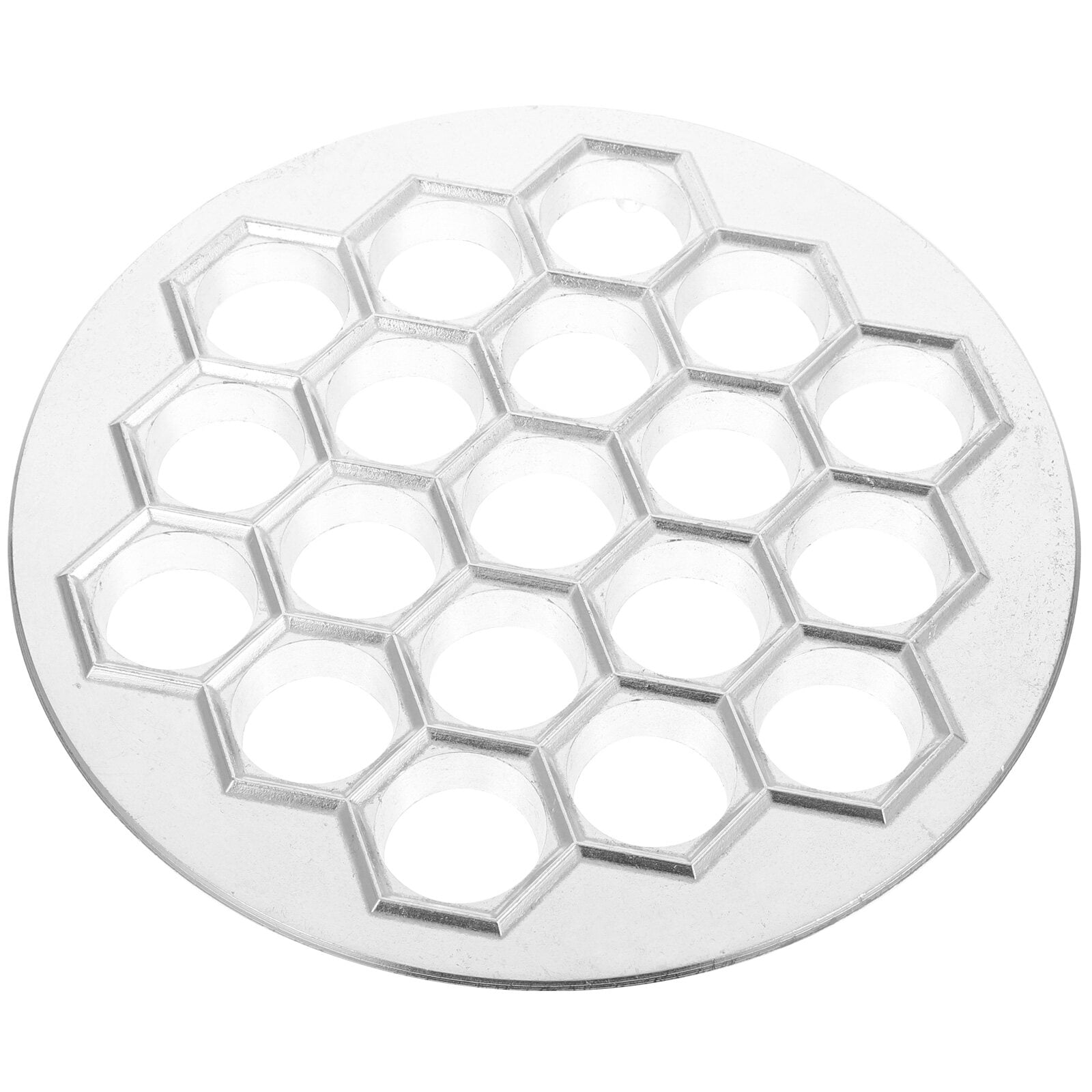 Metal Dumpling Maker for Russian Ravioli and 2pcs Mold - Walmart.com