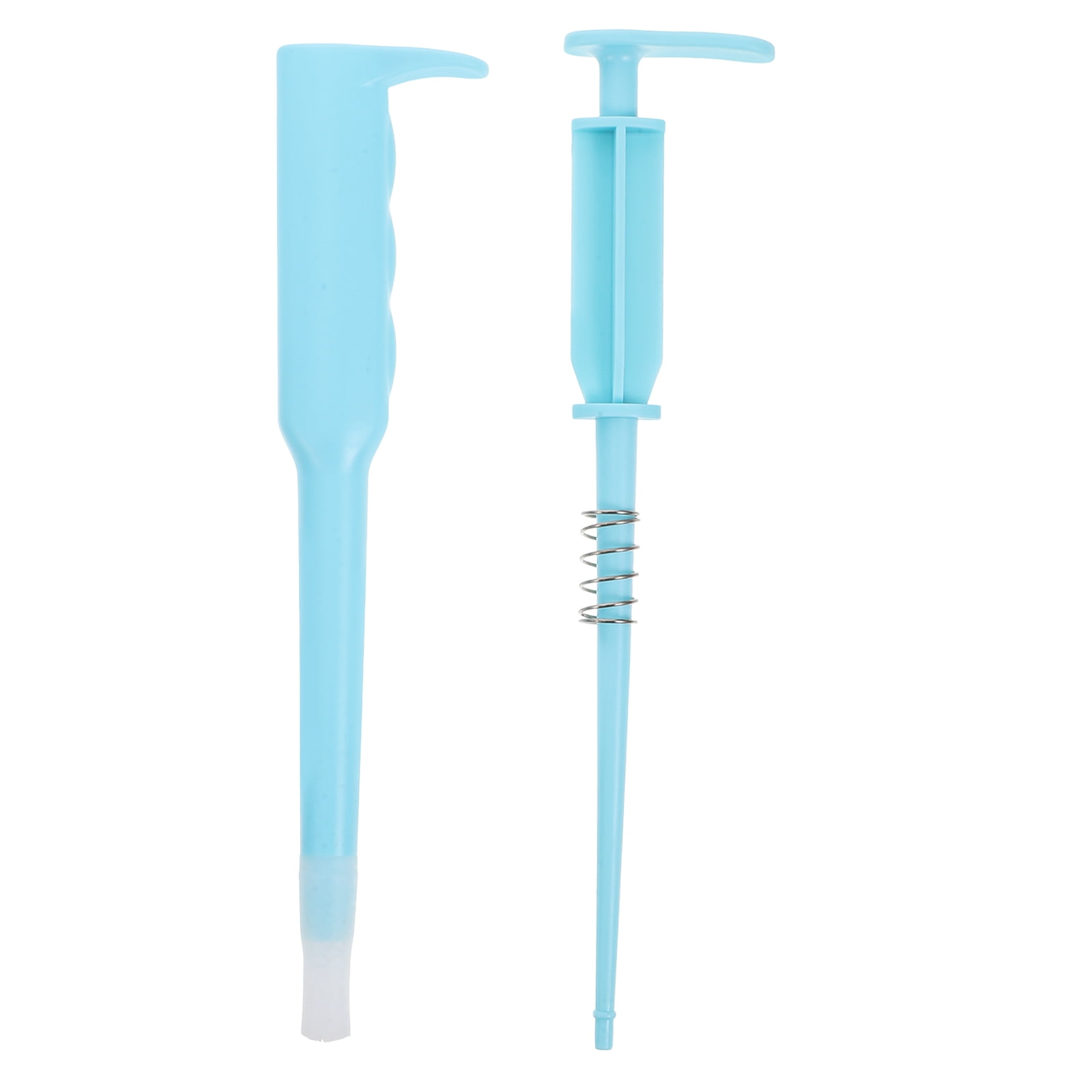 Masteelf Pet Medicine Shooter Tool Cat Dose Dispenser Cat Medicine ...