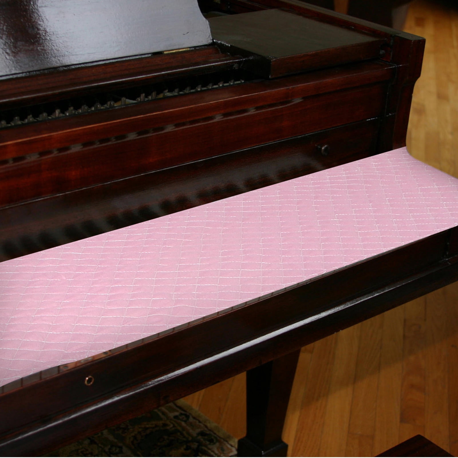 Masteelf Piano Keyboard Cover Cover Piano Keyboard Electrical Piano ...