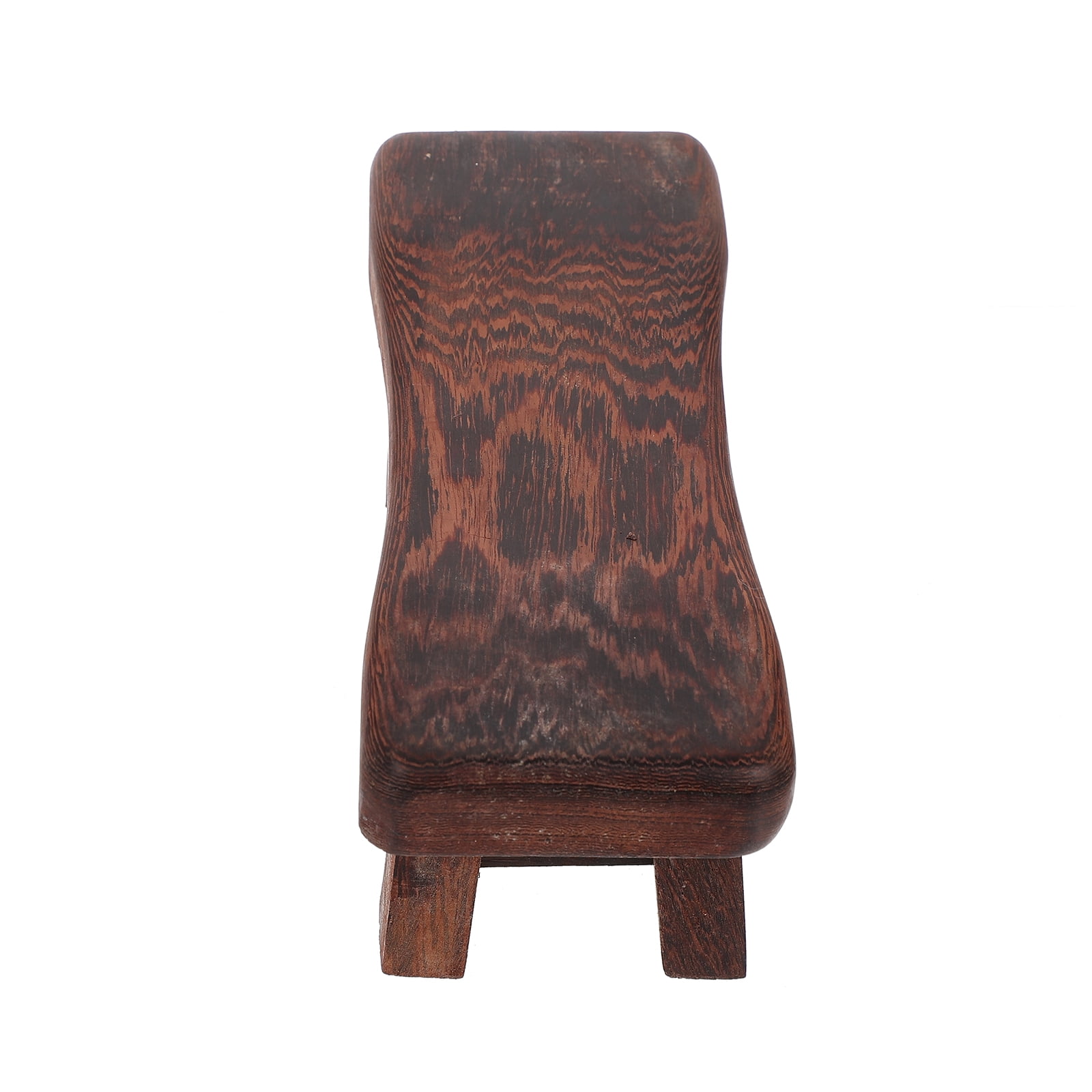 Masteelf Pillow with Support Chicken Wing Wood Cervical Nap - Walmart.com