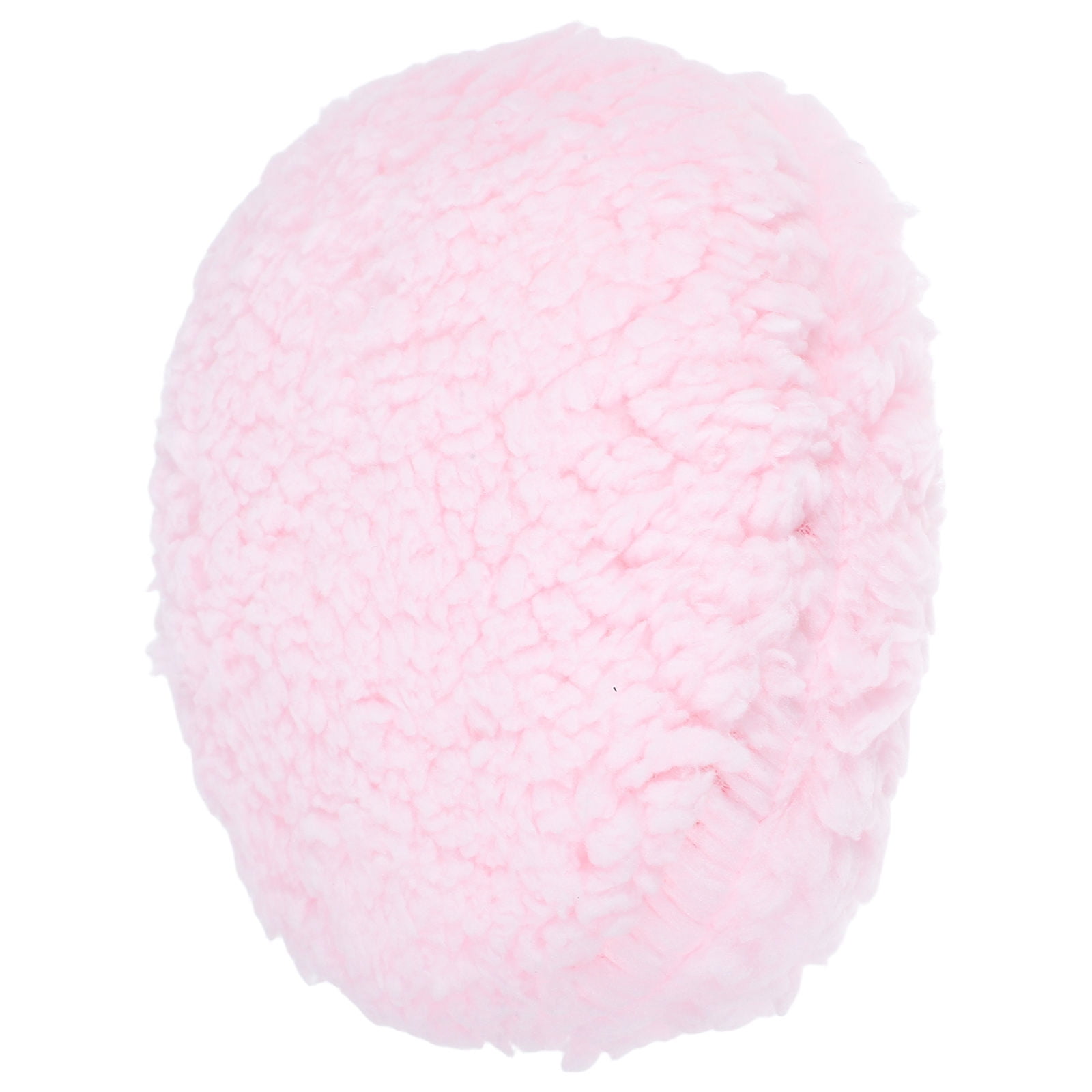 Masteelf Pink Body Powder Puff Large And Fluffy Body Powder Applicator ...