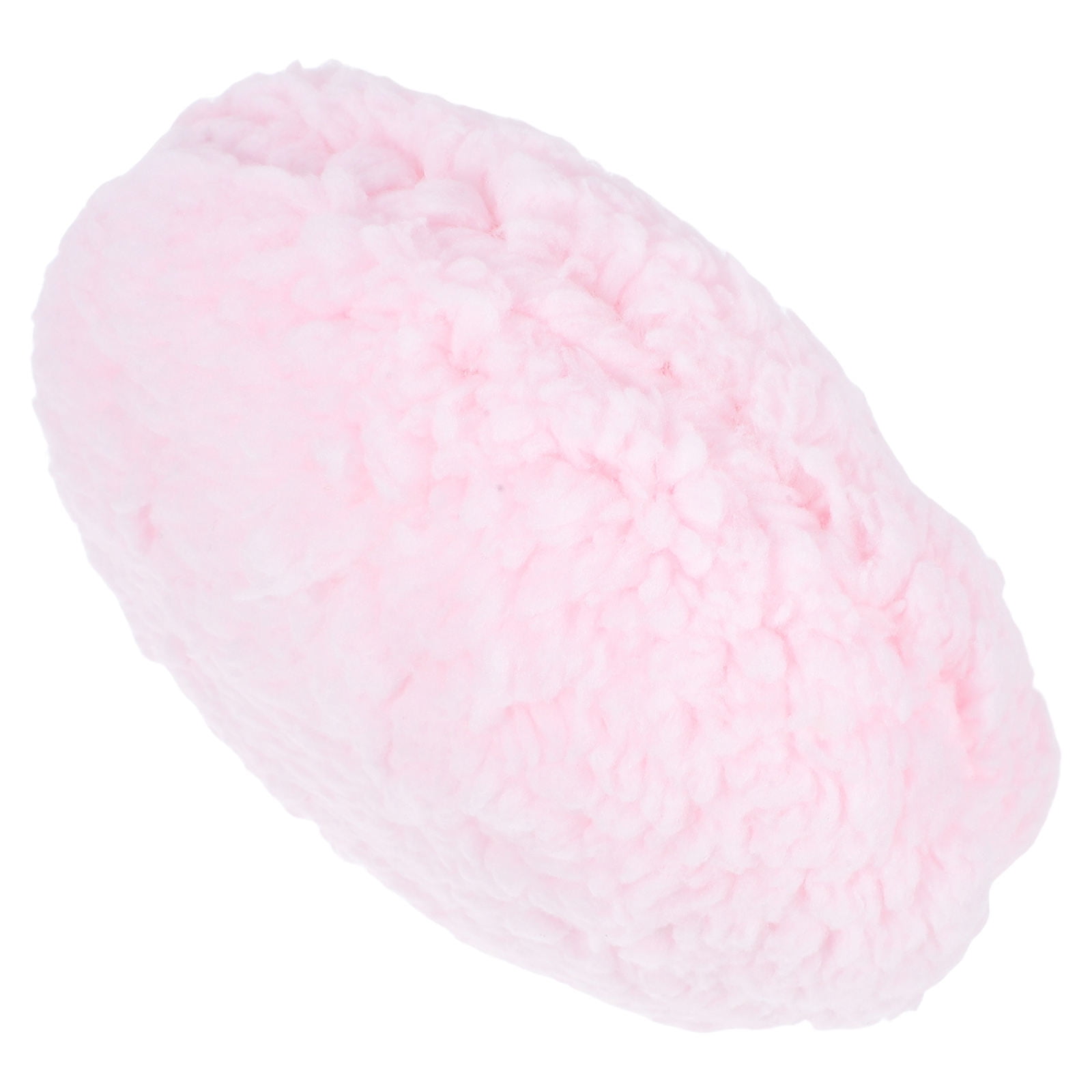 Masteelf Pink Powder Puff For Body Dusting Large And Soft Body Powder ...