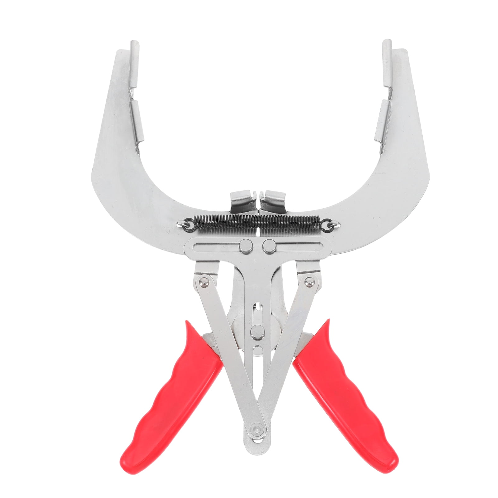Masteelf Piston Compressor Torque Ring Removal Pliers Car Engine ...