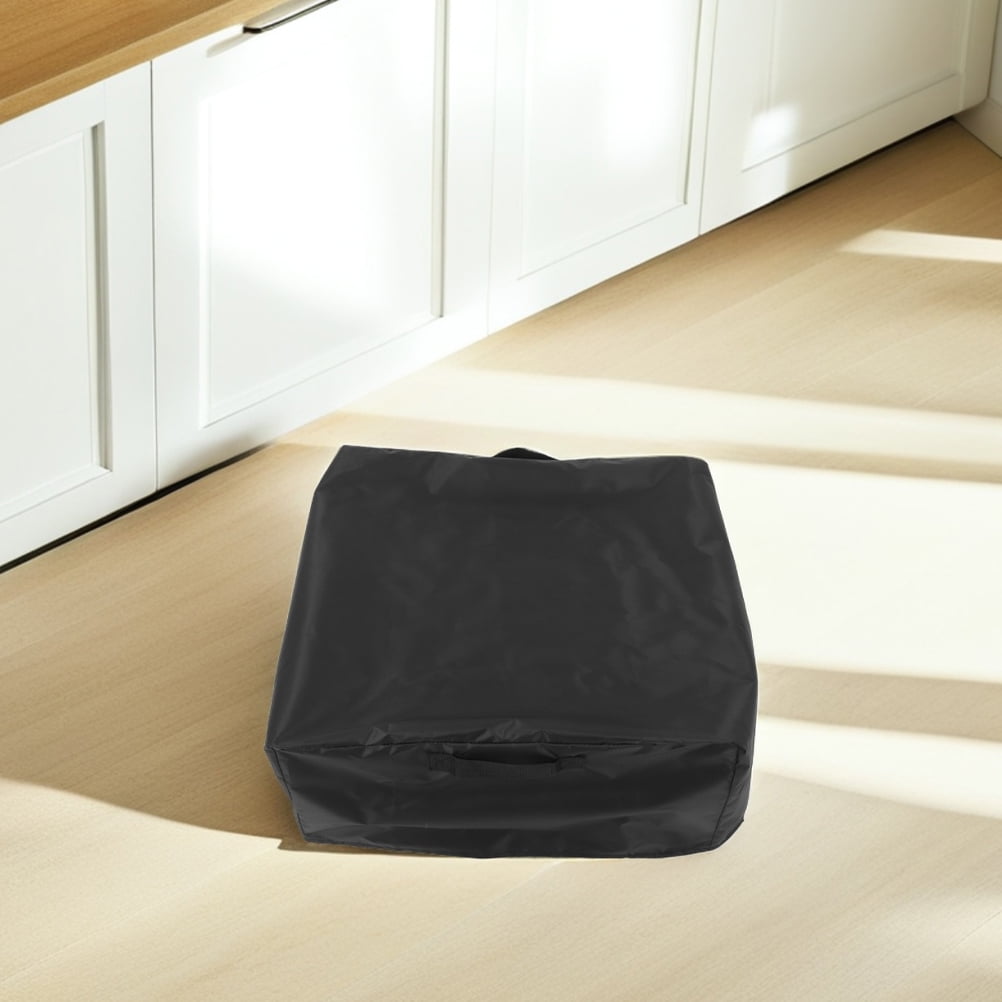 Masteelf Pizza Oven Bag For Small Appliances Portable Pizza Oven Bag ...