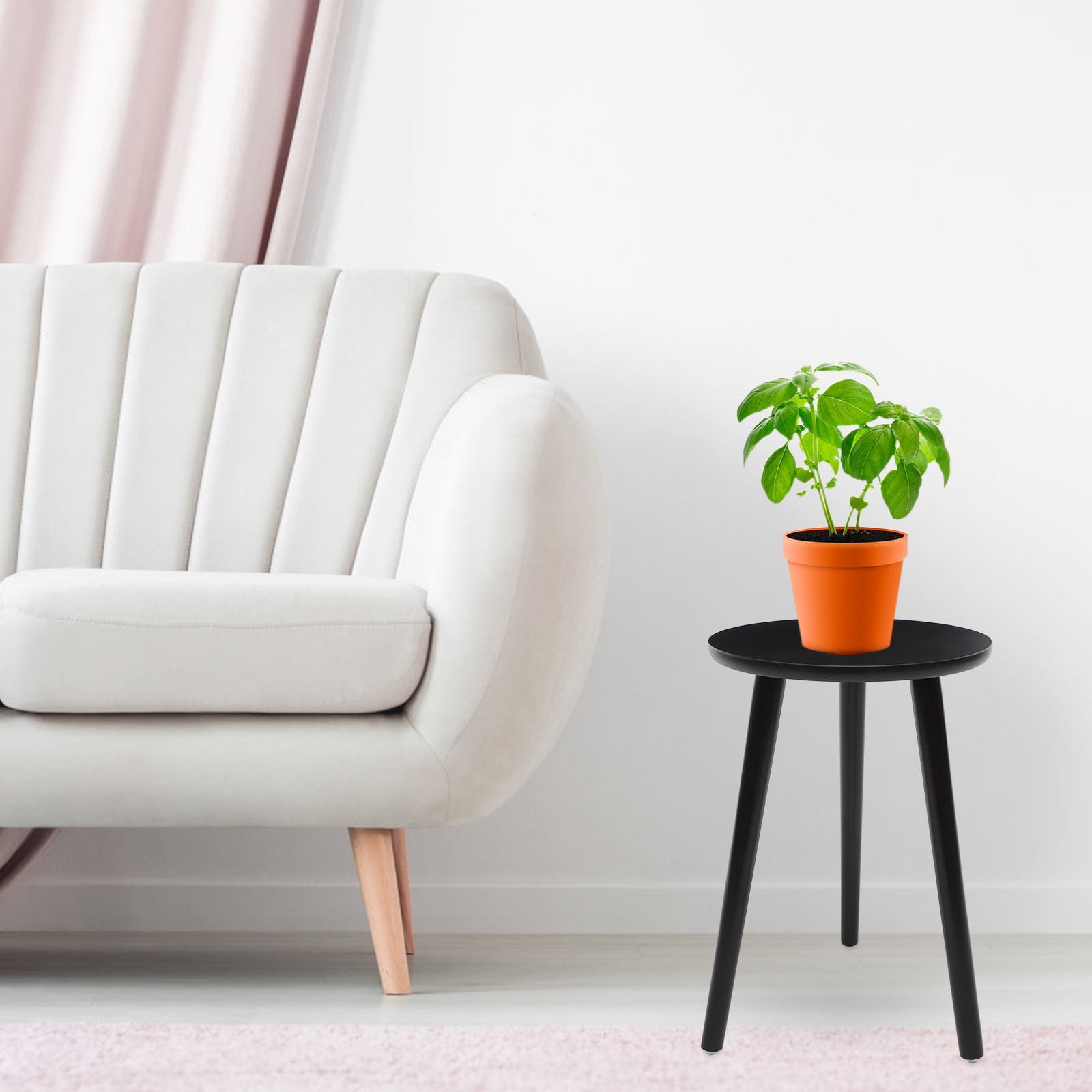 Masteelf Plant Stools Indoor Flower Pot Stand Display Rack - Walmart.com