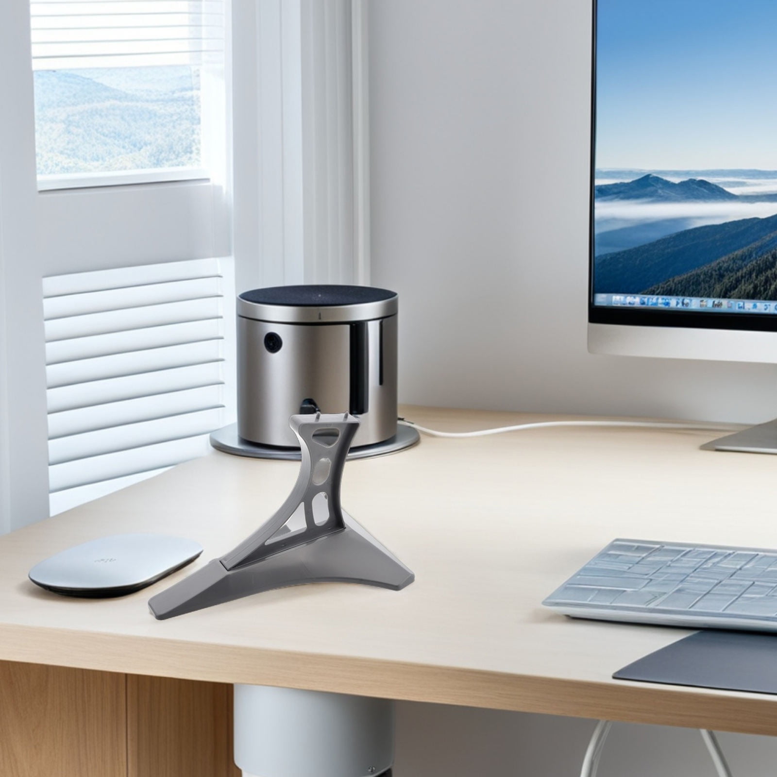 Masteelf Plastic Aircraft Display Model Plane Display Stand Holder ...