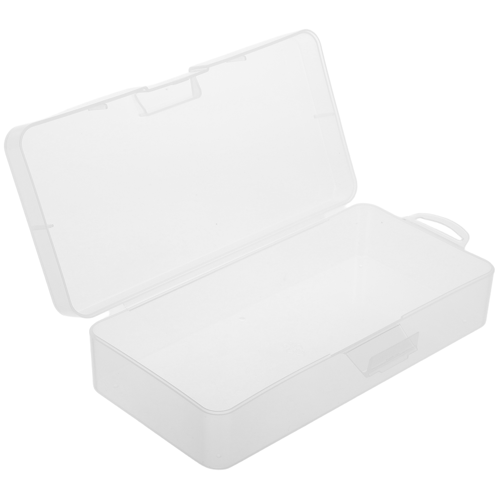 Masteelf Plastic Bead Organizers Containers Transparent Boxes With Lid ...